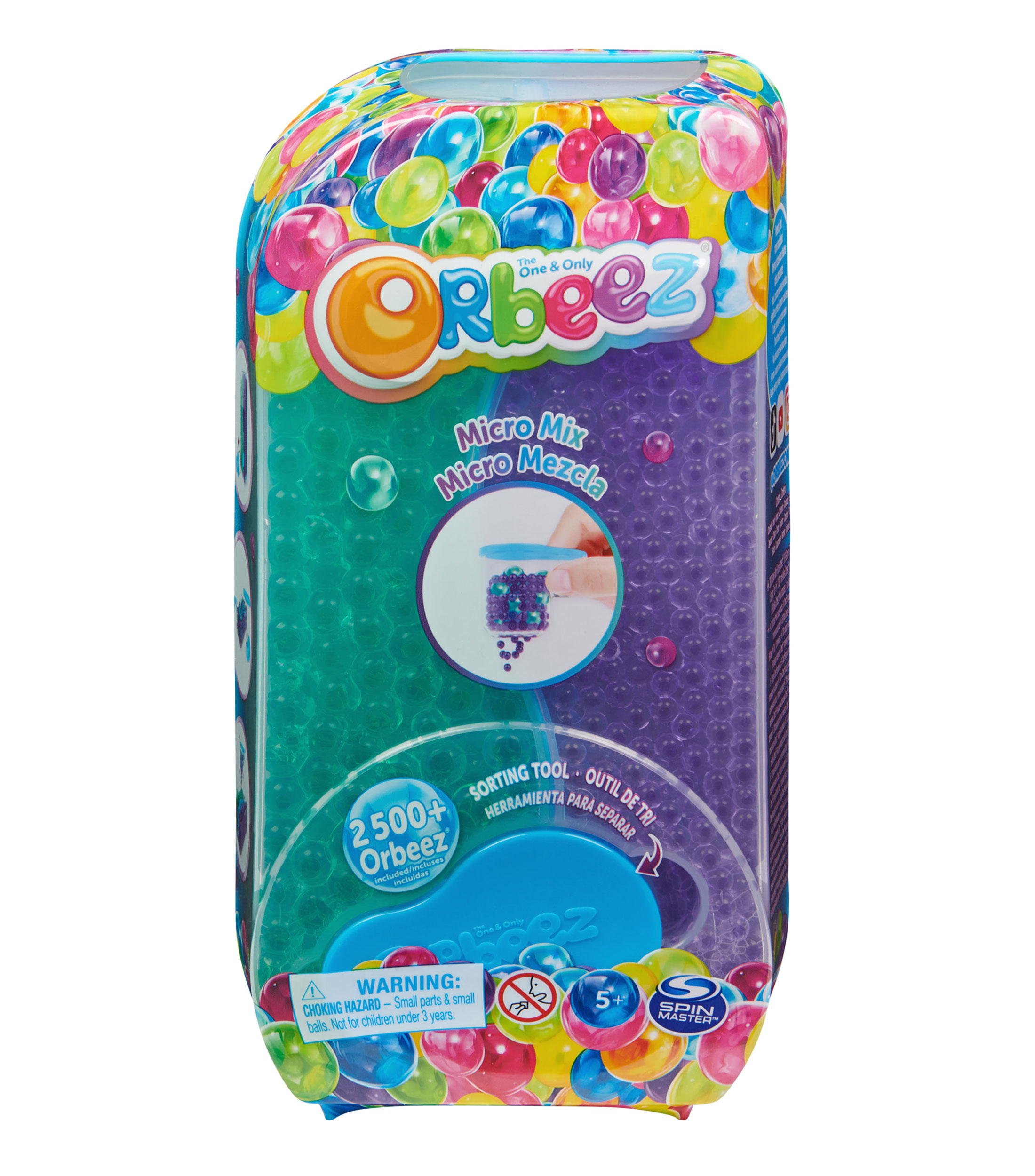 Orbeez Micro Orbeez - El Palacio de Hierro