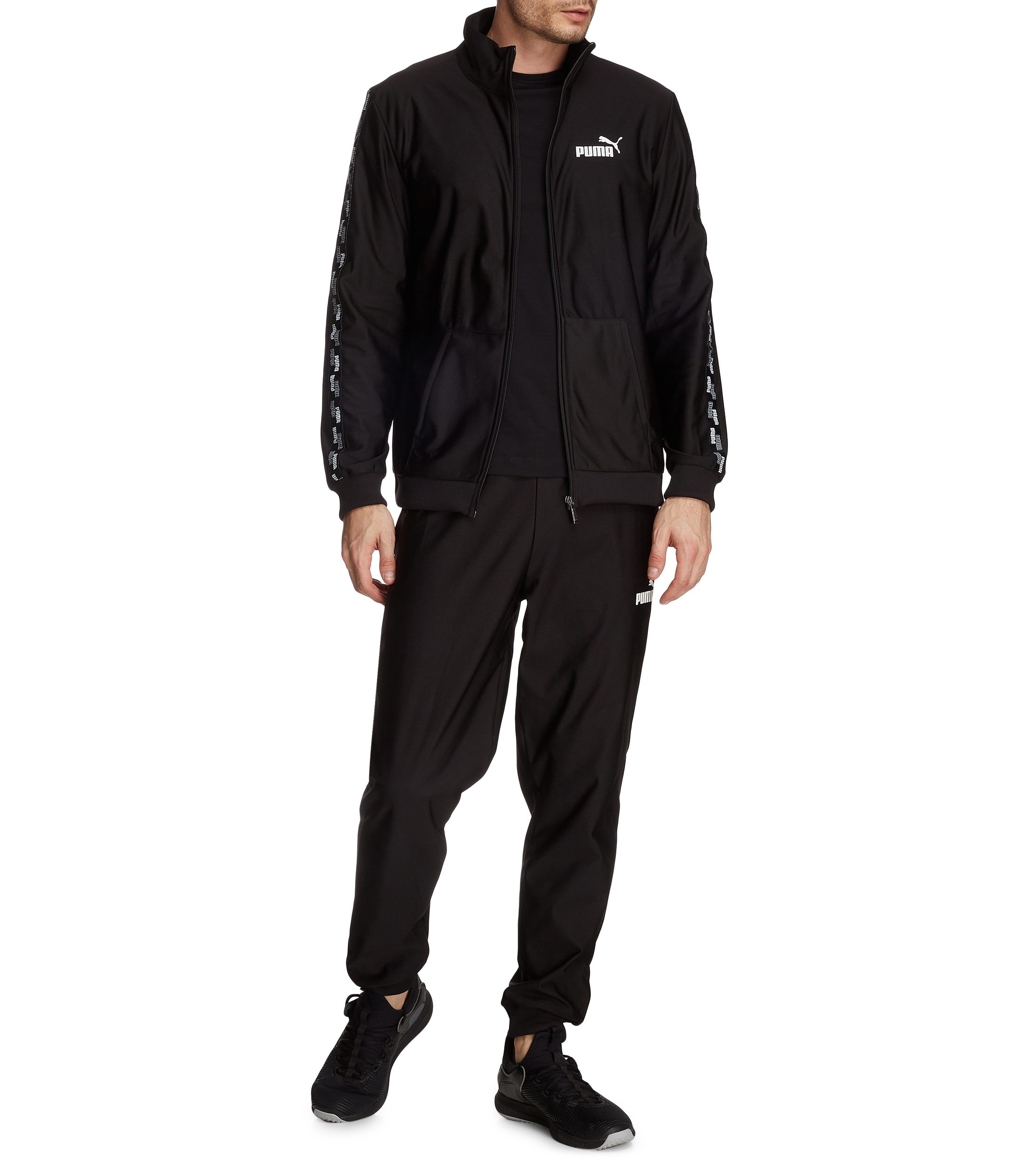 Puma Conjunto Deportivo Hombre - El Palacio de Hierro
