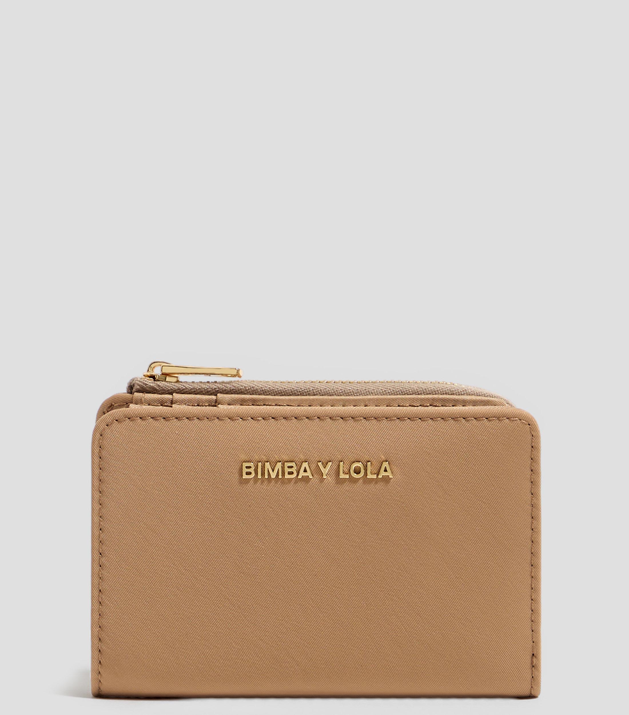 Bimba y Lola: Cartera con logo Mujer | El Palacio de Hierro