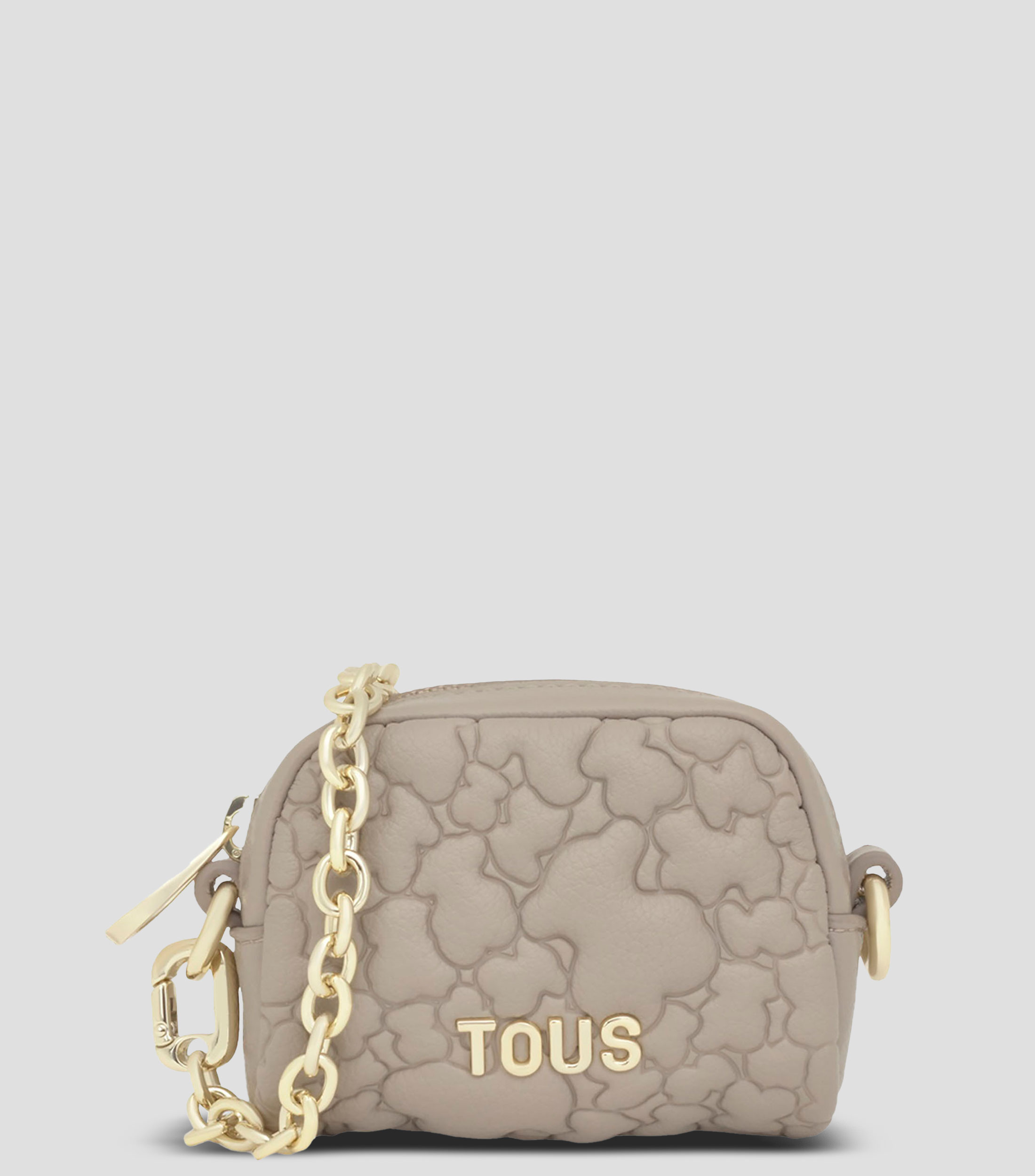 Tous Monedero monogram Mujer |El Palacio de Hierro