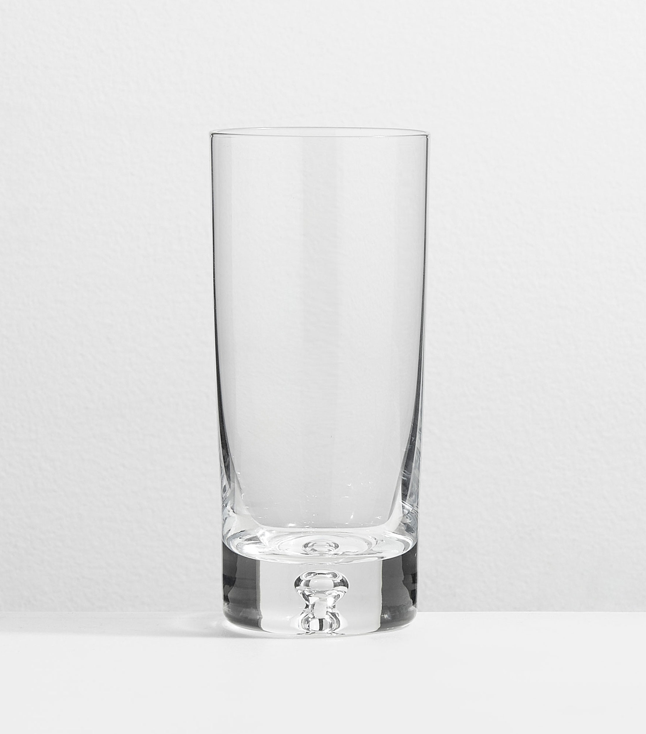 Krosno Vaso High Ball Gemini - El Palacio de Hierro