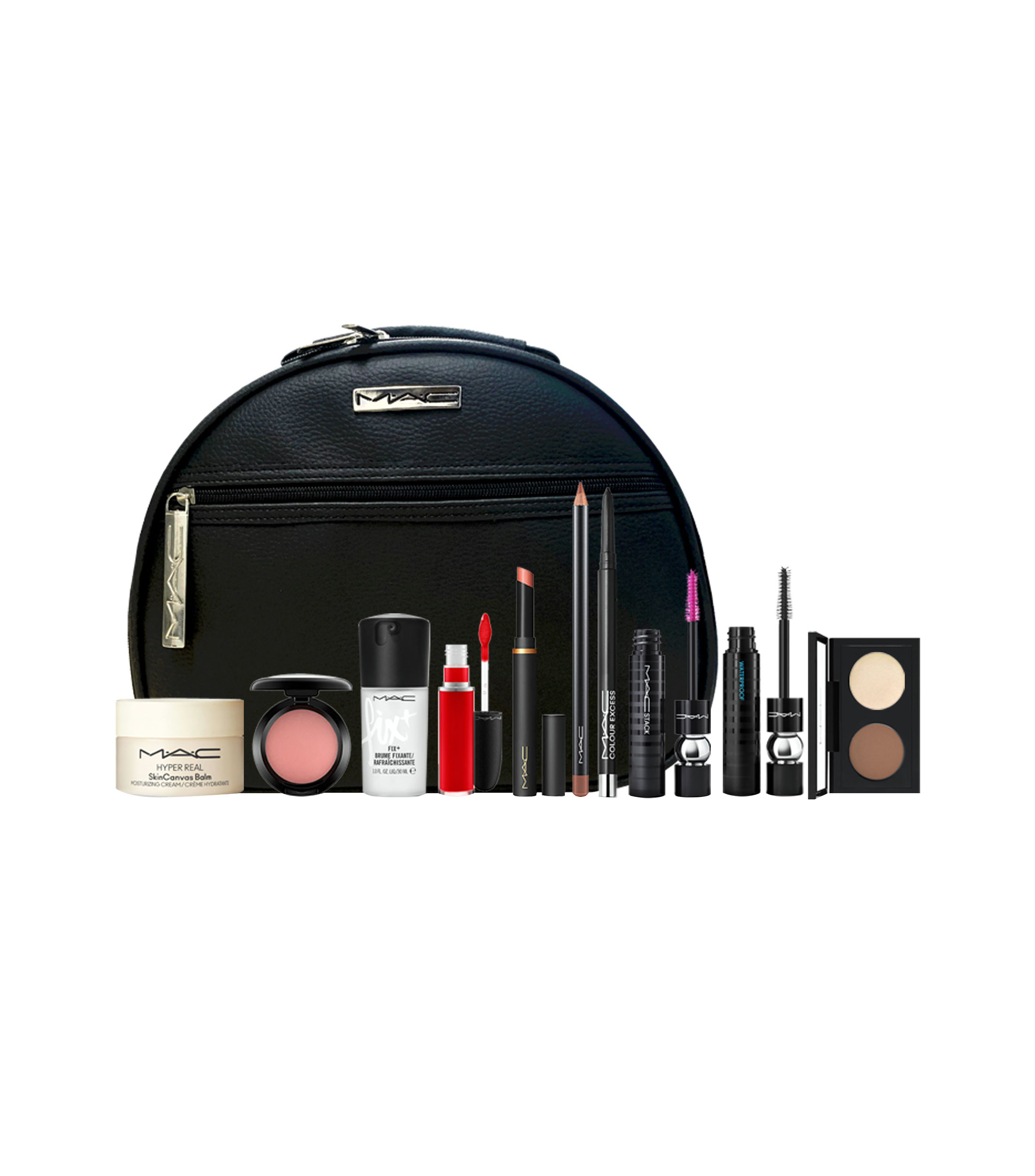 MAC: Set Blockbuster Navidad 2023 | El Palacio de Hierro