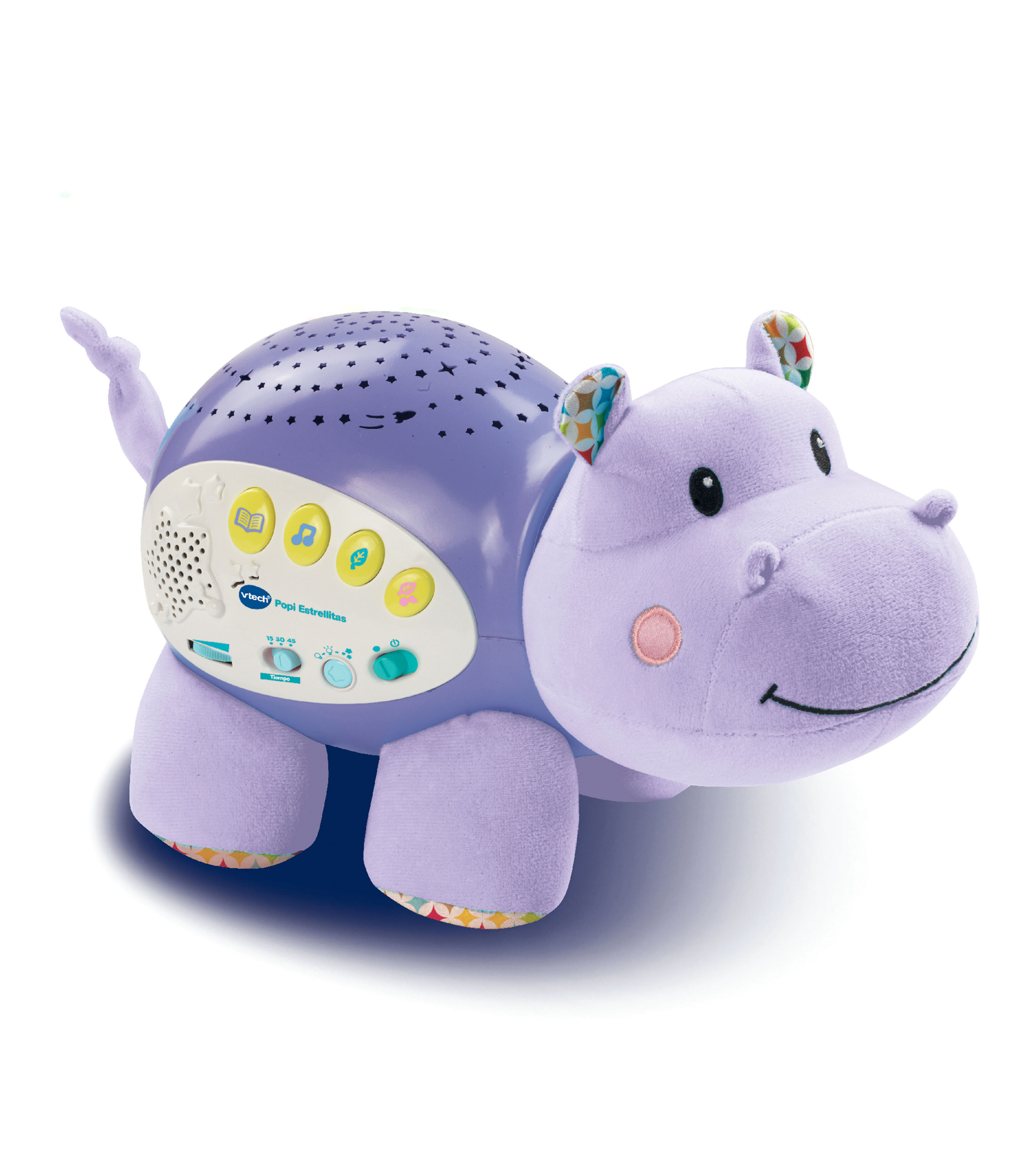 VTech Peluche Popi Estrellitas - El Palacio de Hierro