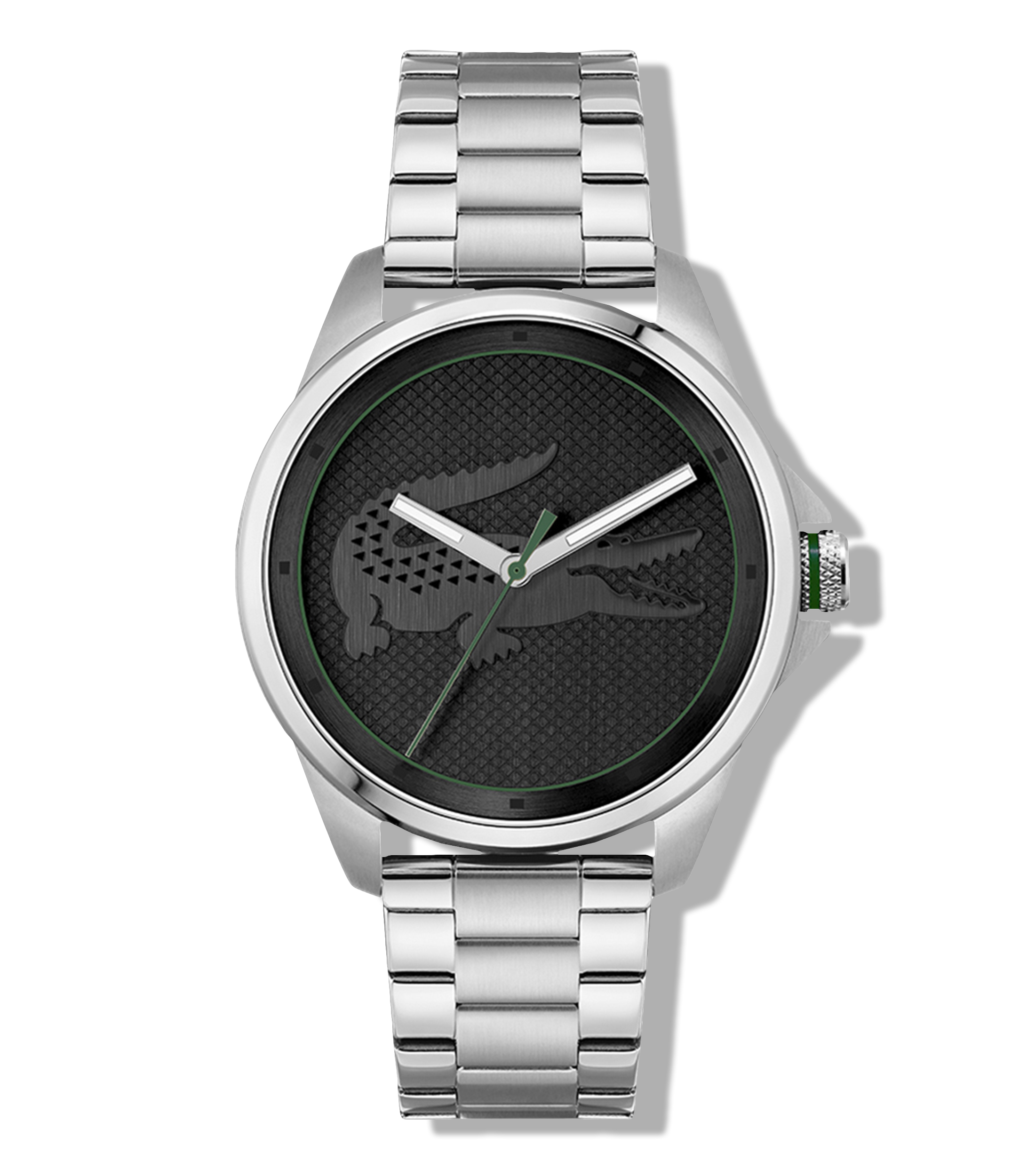 Lacoste Reloj Le Croc Hombre - El Palacio de Hierro