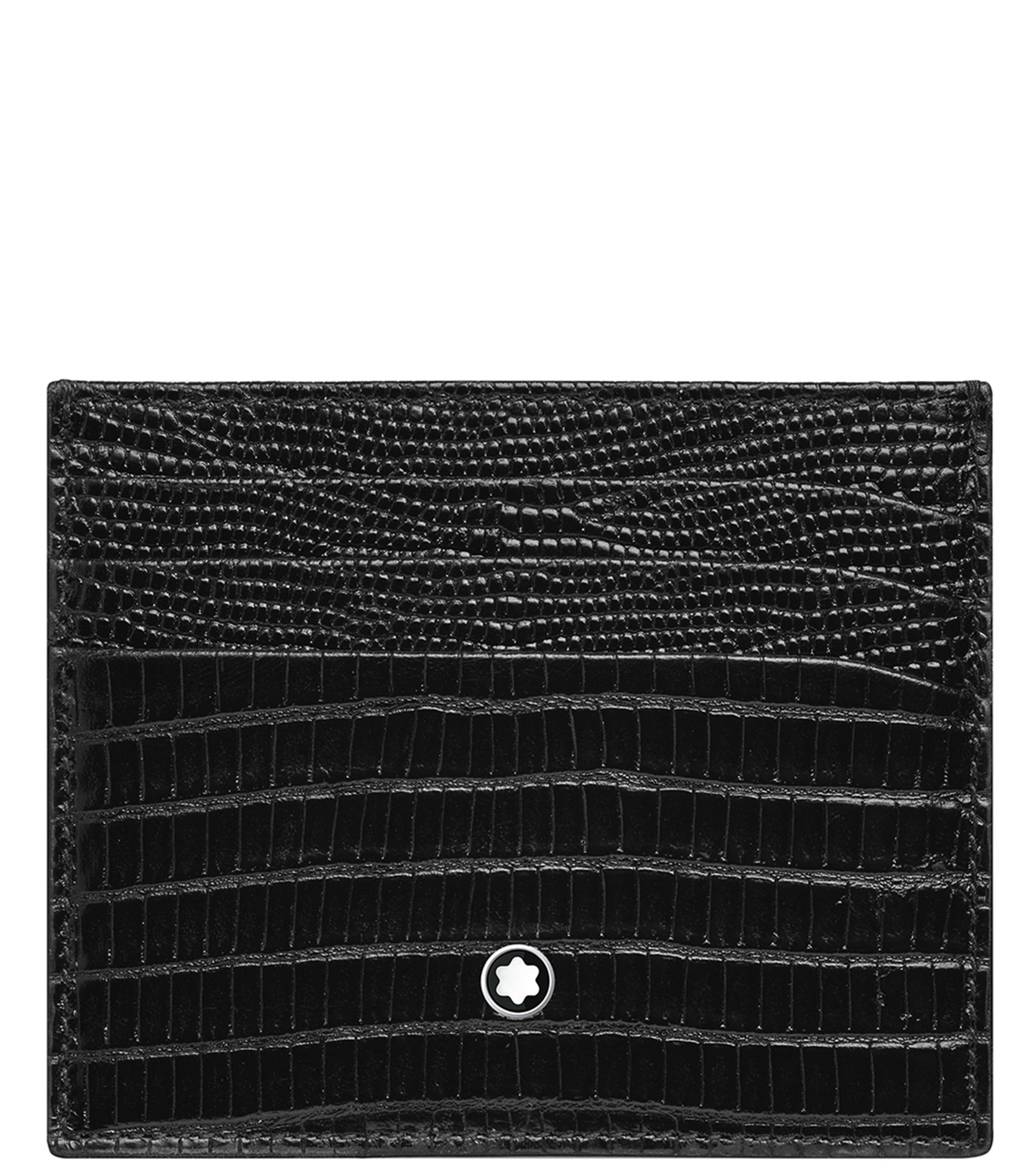 Montblanc Tarjetero en piel Animal print Hombre - El Palacio de Hierro