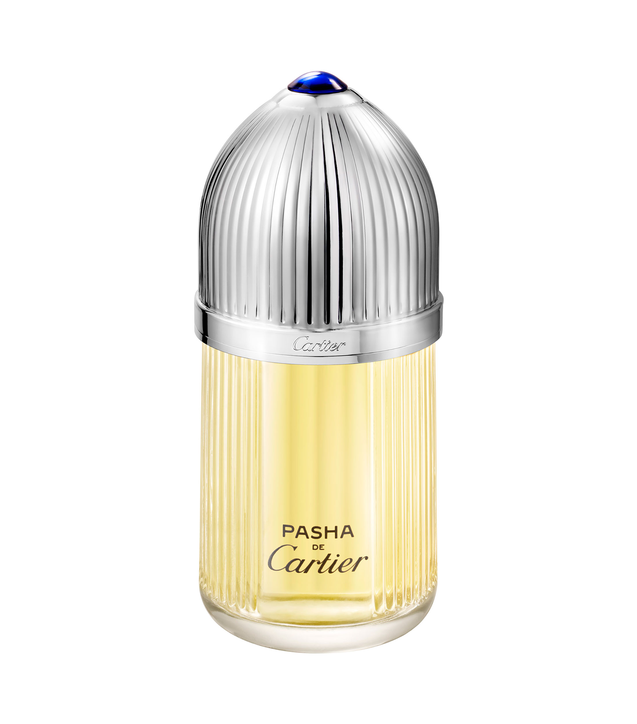 Cartier: Perfume Pasha, Eau de Toilette 100 ml para Hombre | El Palacio ...
