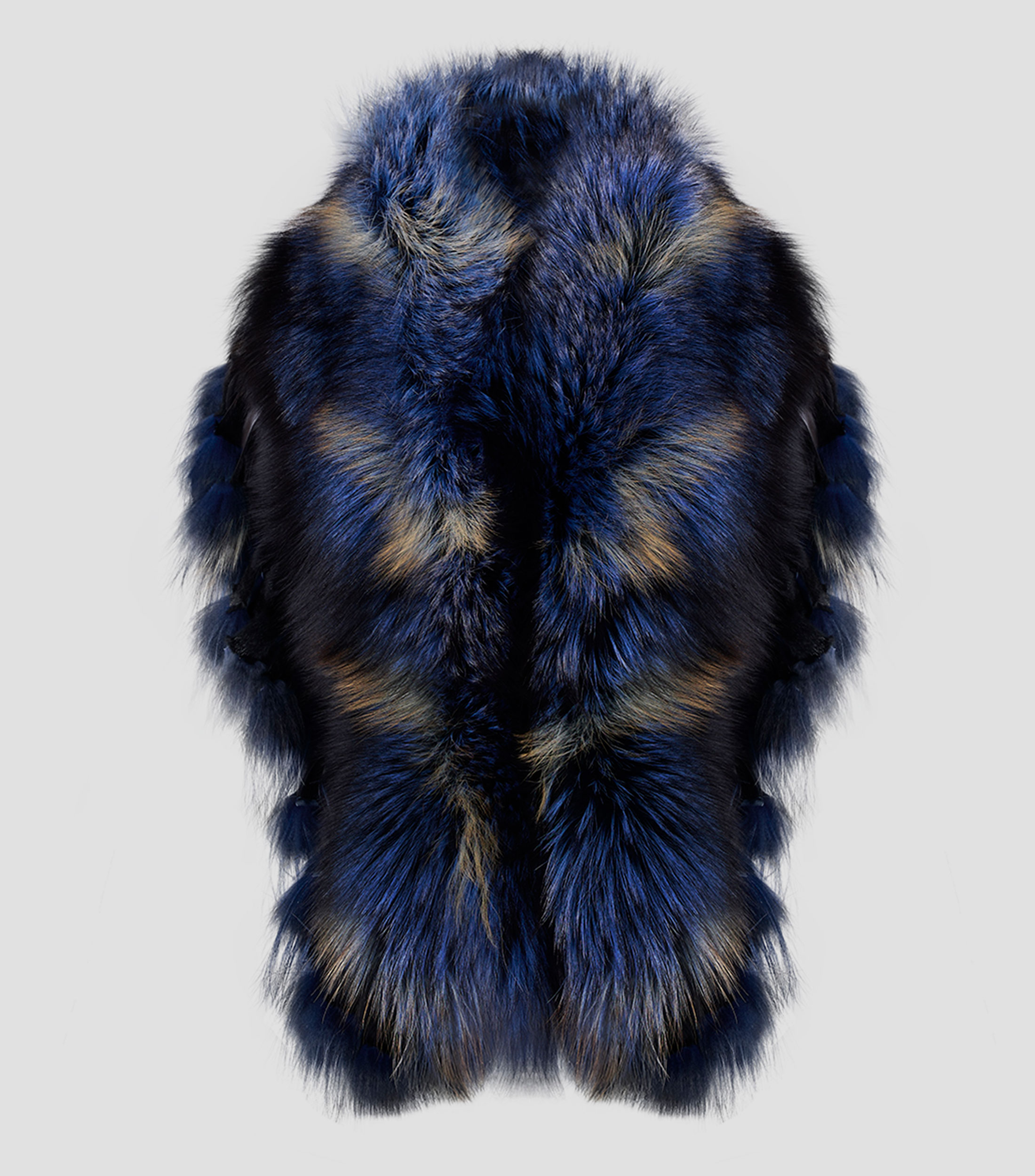 Hanson: Estola de zorro Mujer | El Palacio de Hierro