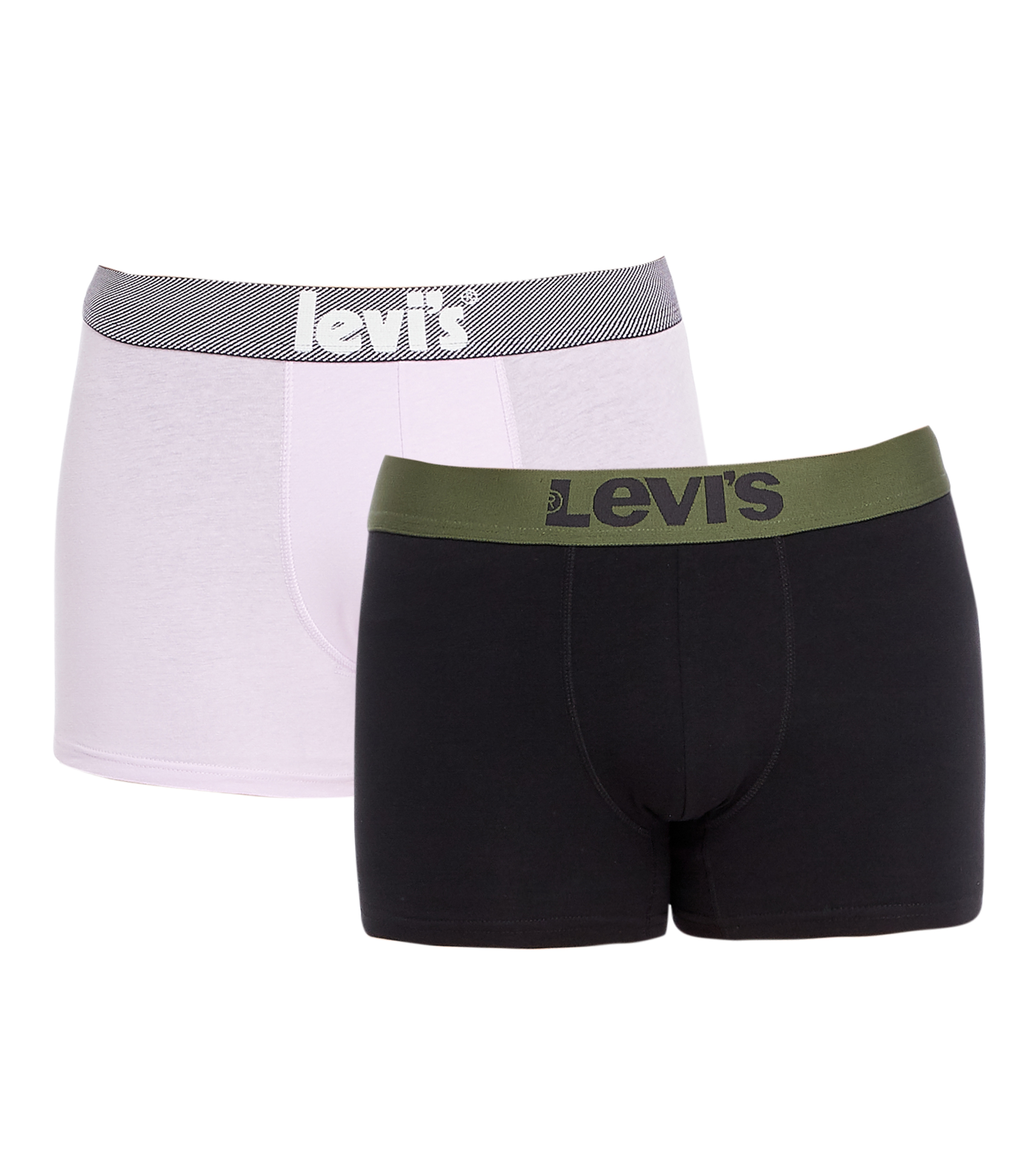 Levi's Set de Bóxers cortos 2 Piezas Hombre - El Palacio de Hierro