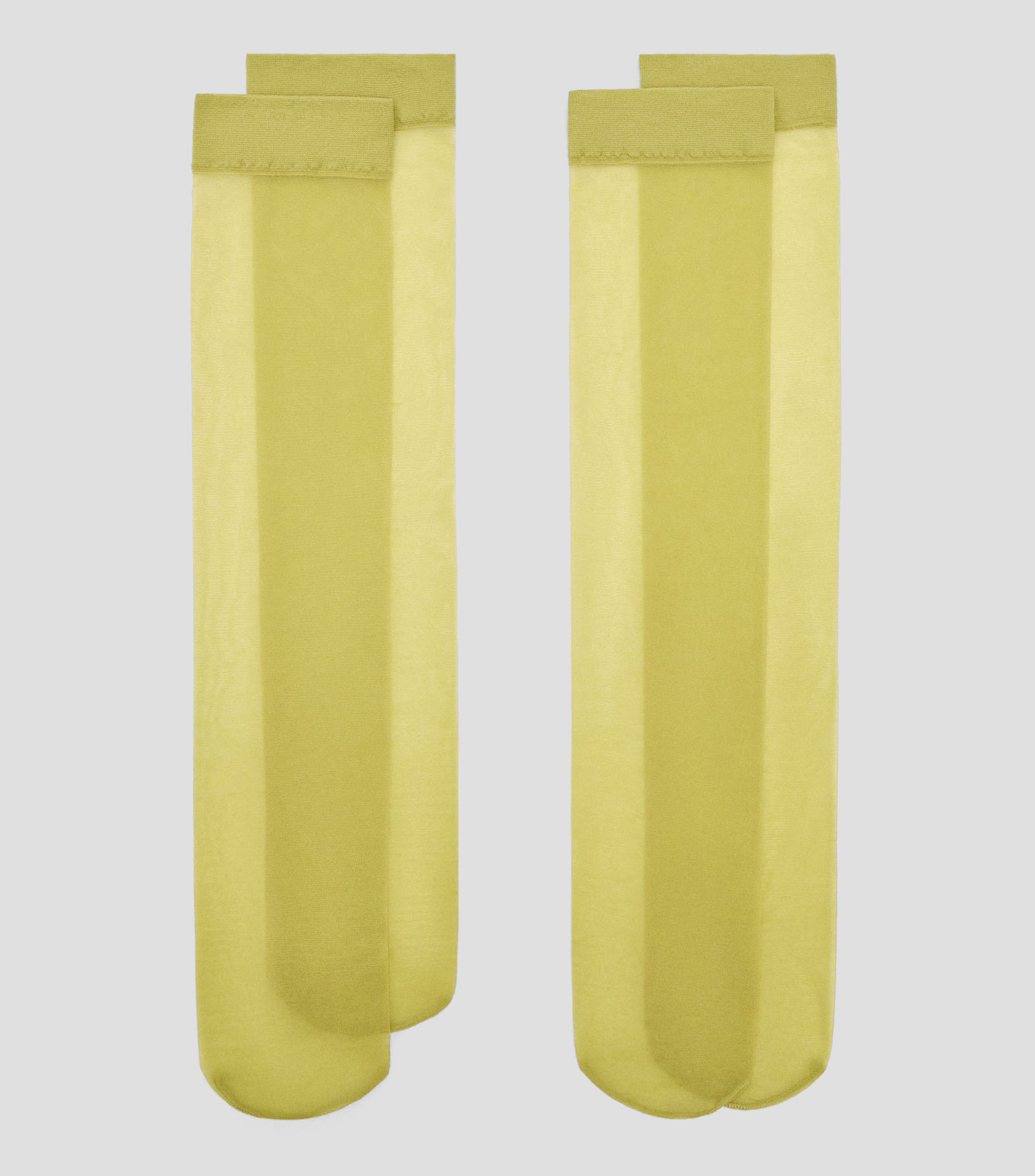 Mango Set 2 Calcetines Selection Mujer |El Palacio de Hierro