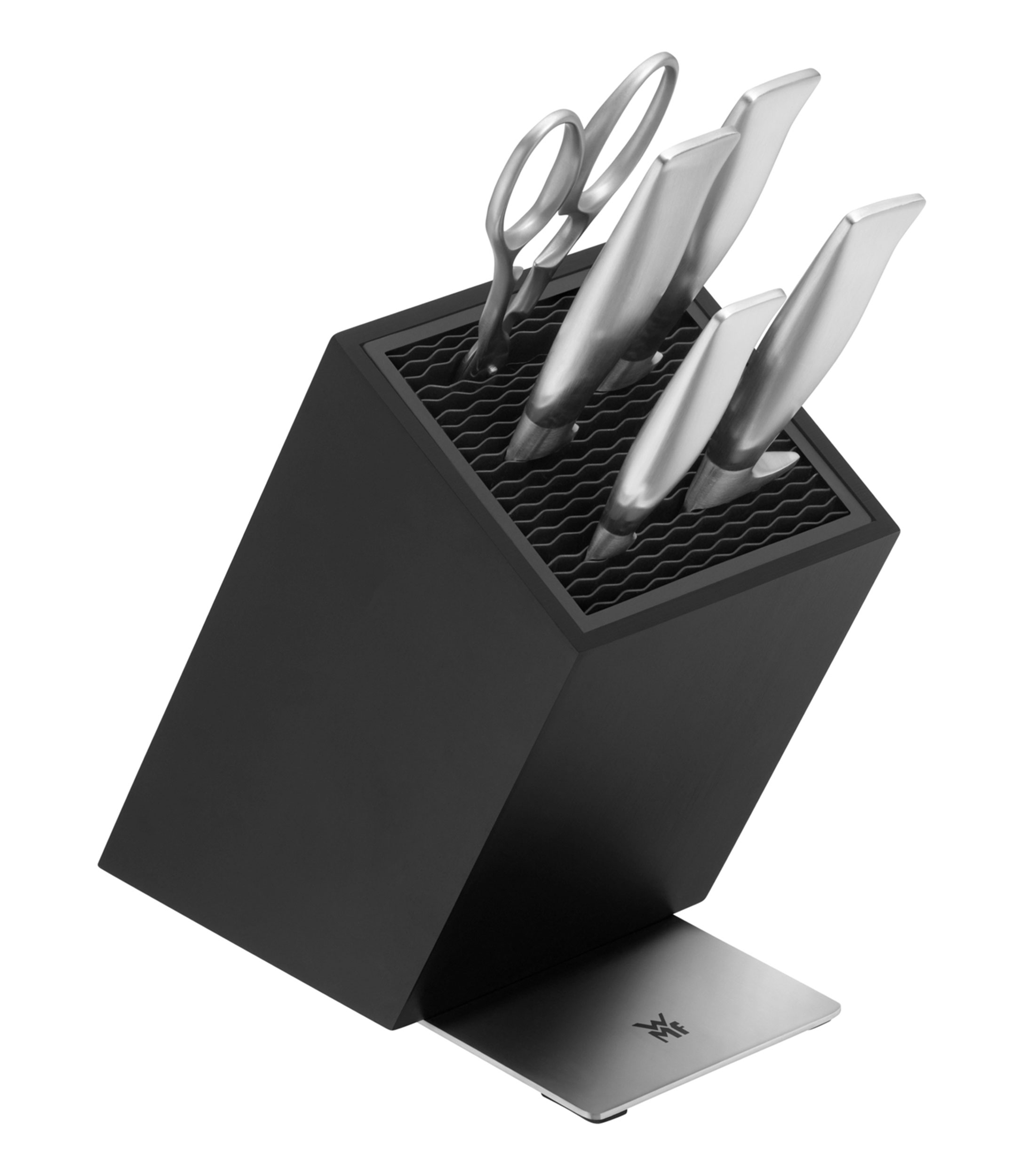 WMF: Bloque de cuchillos 6 piezas Grand Gourmet | El Palacio de Hierro