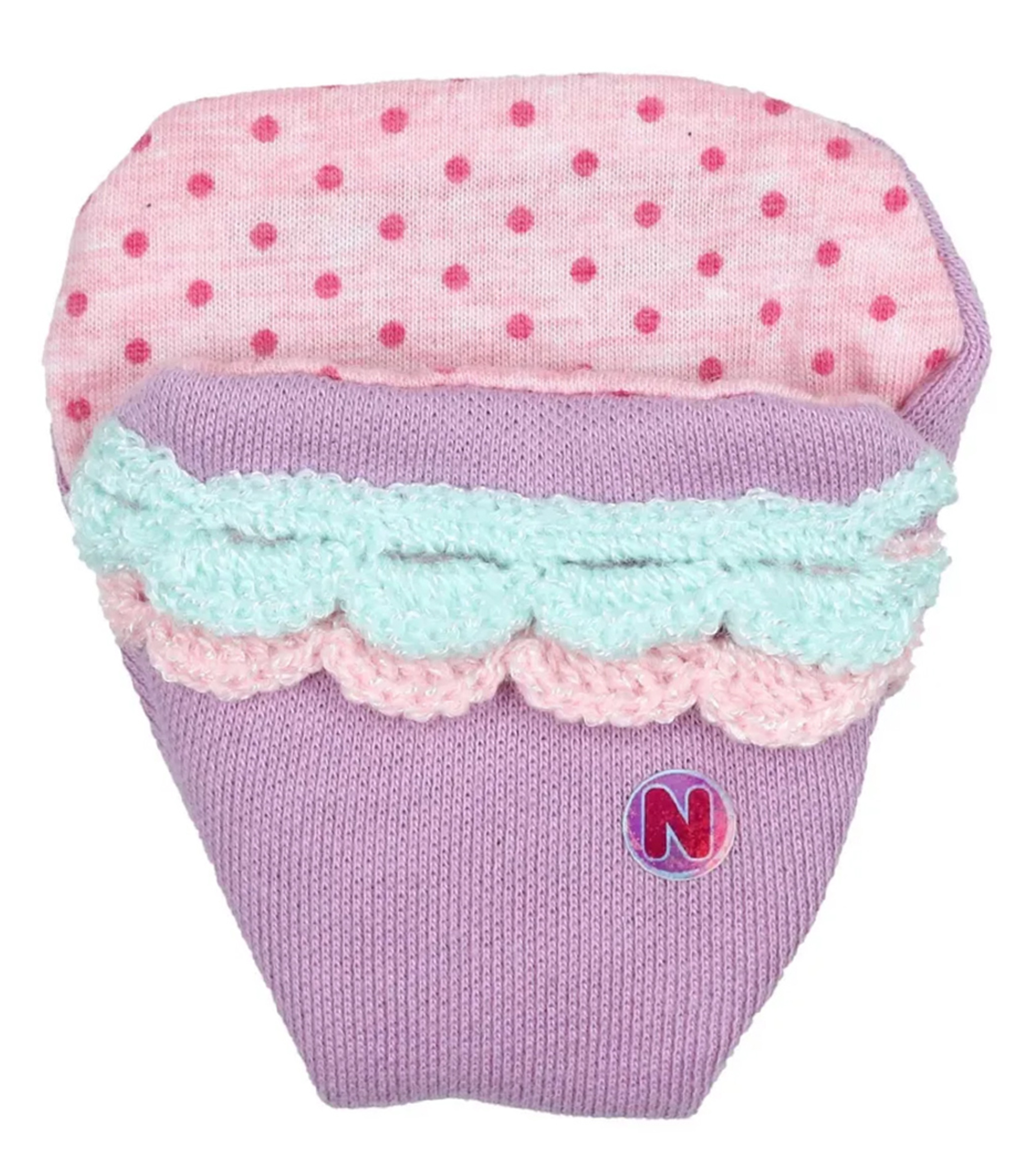 Distroller Neo Mikro-Porta Bebe Morado - El Palacio de Hierro