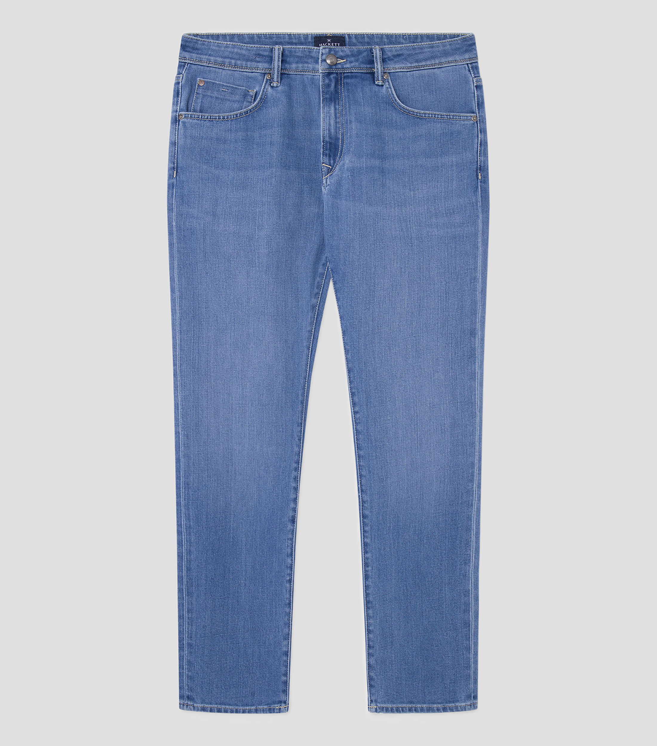 Hackett: Jeans Slim Hombre | El Palacio de Hierro