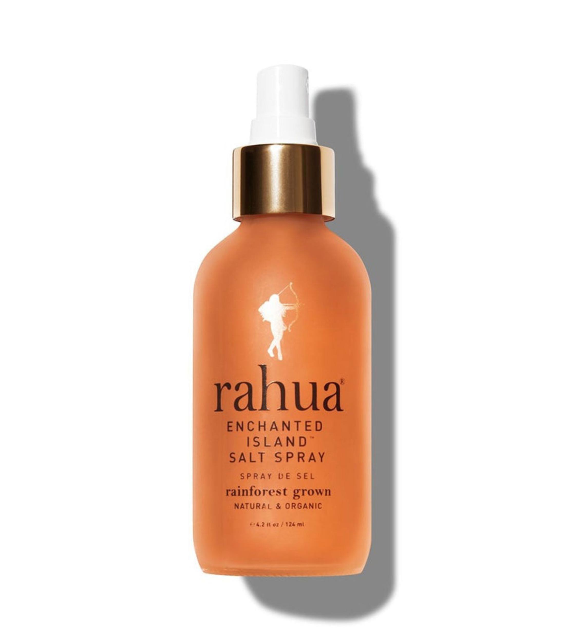 Rahua: Tratamiento Capilar Spray de Sal Enchanted Island, 124 ml | El ...