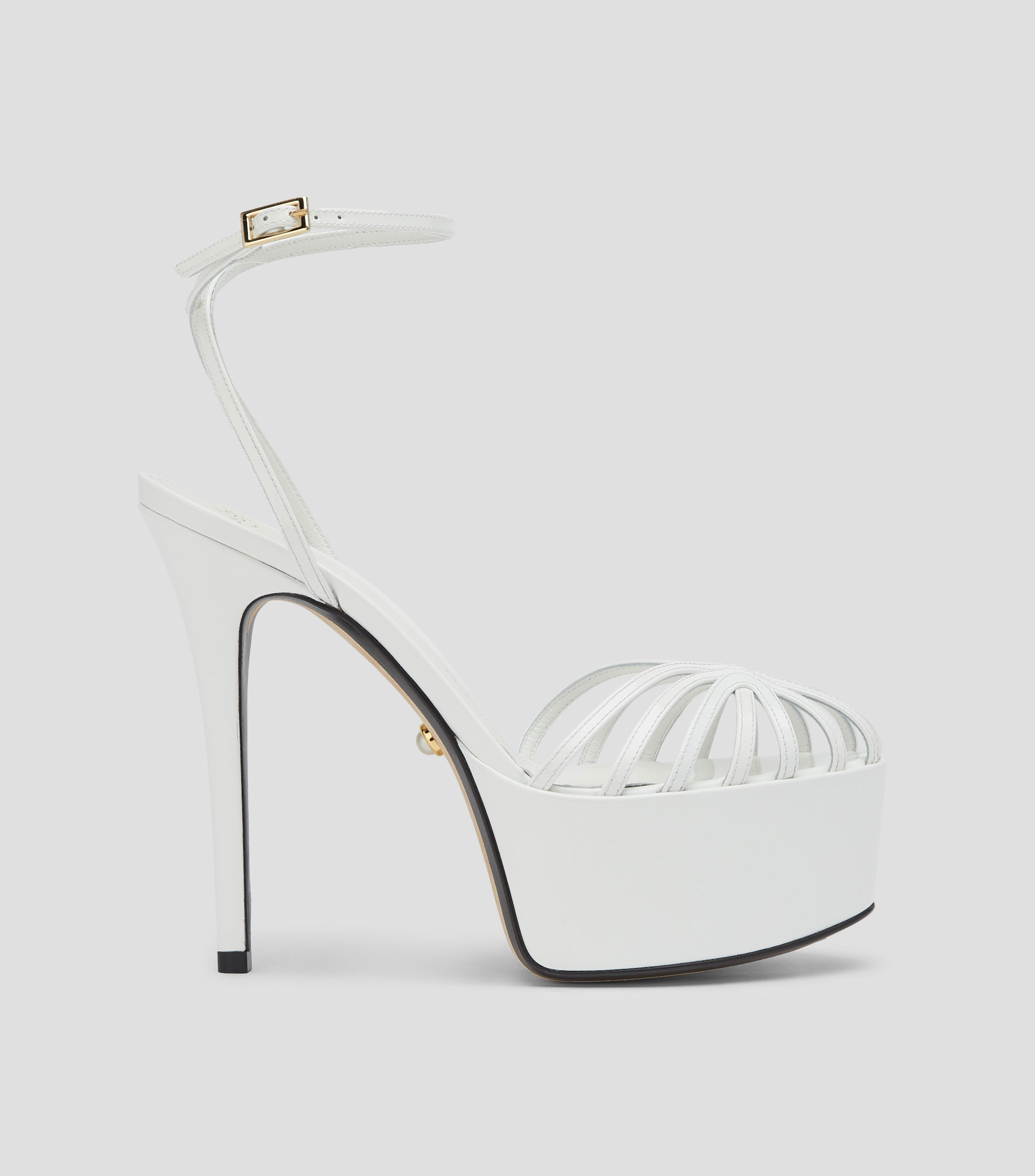 ALEVI_D168_Alevi Zapatillas Pump Clio con tacón alto de aguja y ...