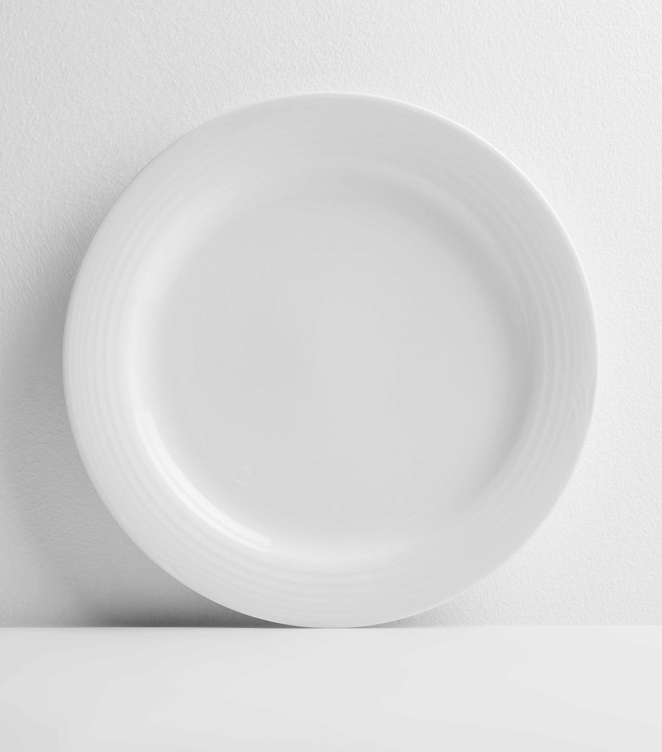 Noritake Plato Trinche Arctic White |El Palacio de Hierro