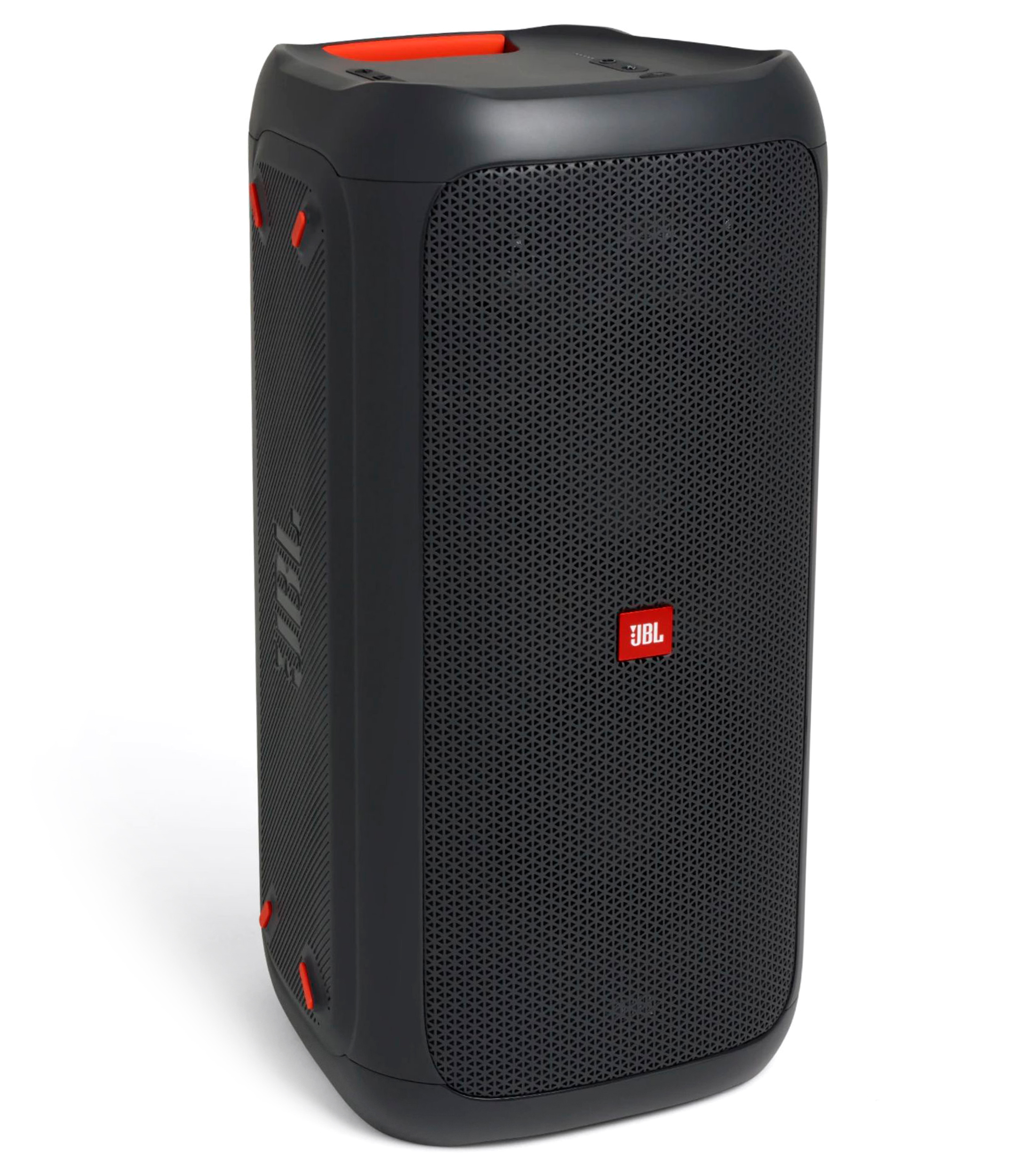 JBL Bocina Portátil Inalámbrica Bluetooth Partybox 100 negra - El ...