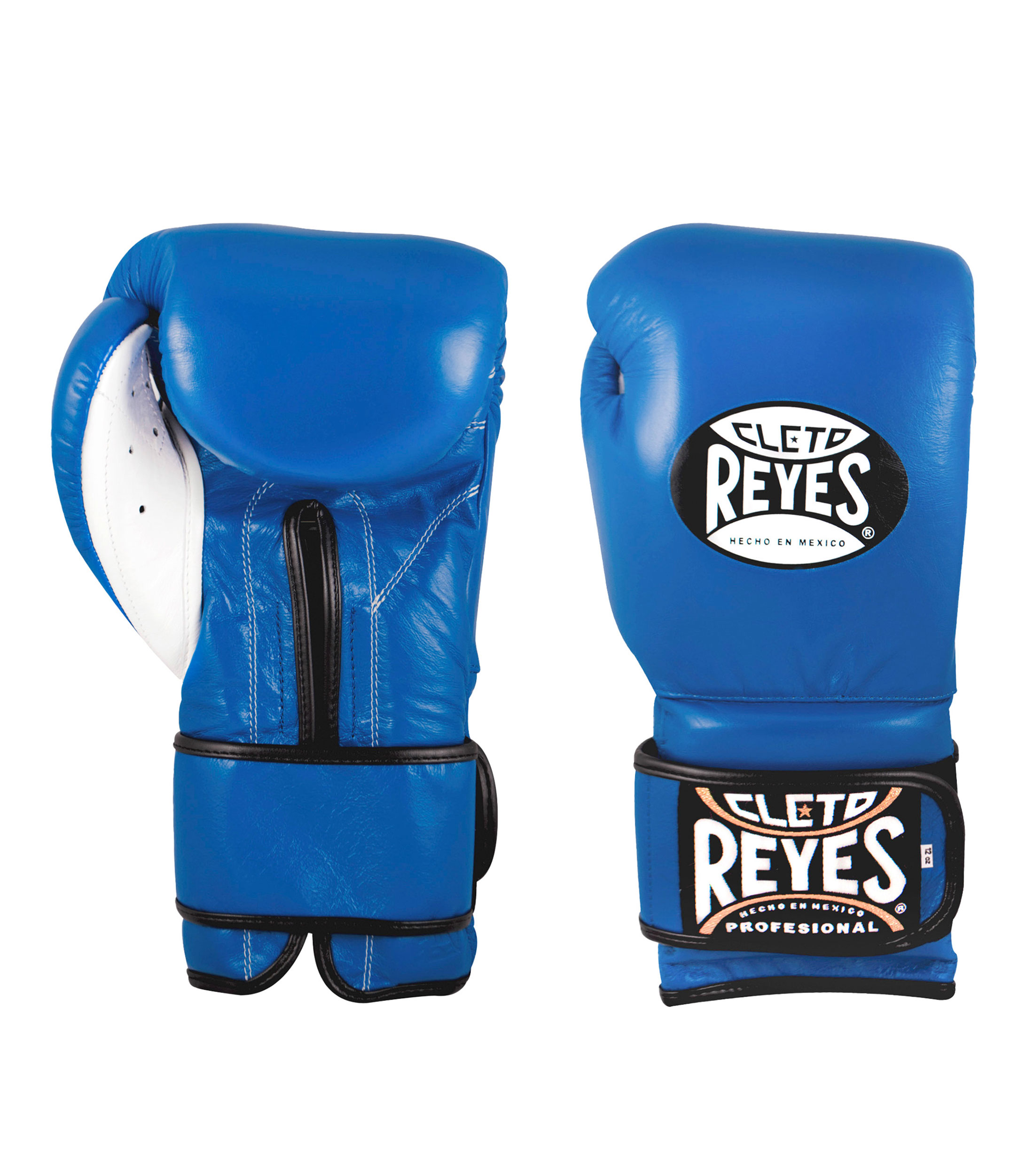 Cleto Reyes Guantes para Box 12 Oz Unisex - El Palacio de Hierro