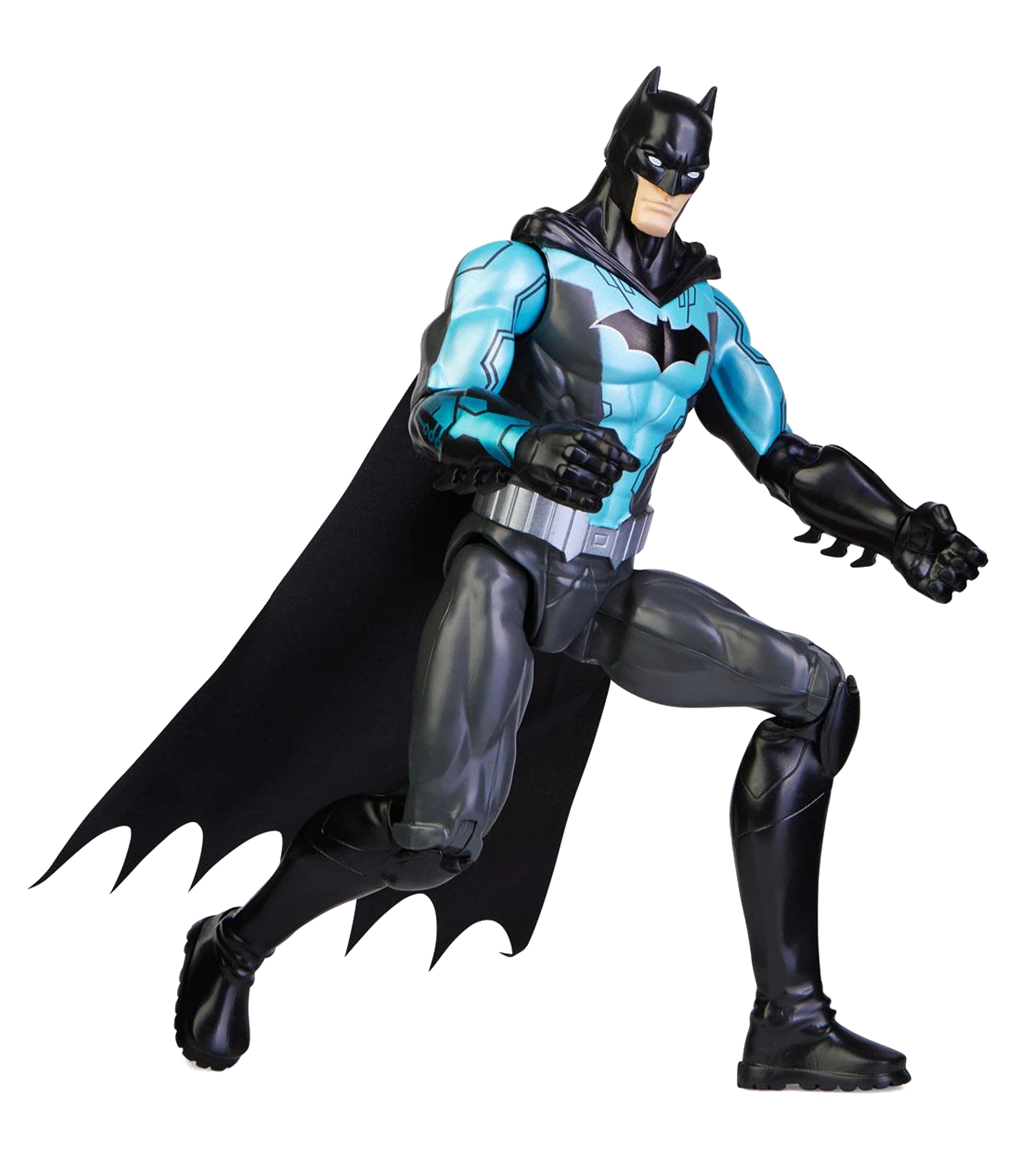 Spin Master Bat-Tech Batman - El Palacio de Hierro