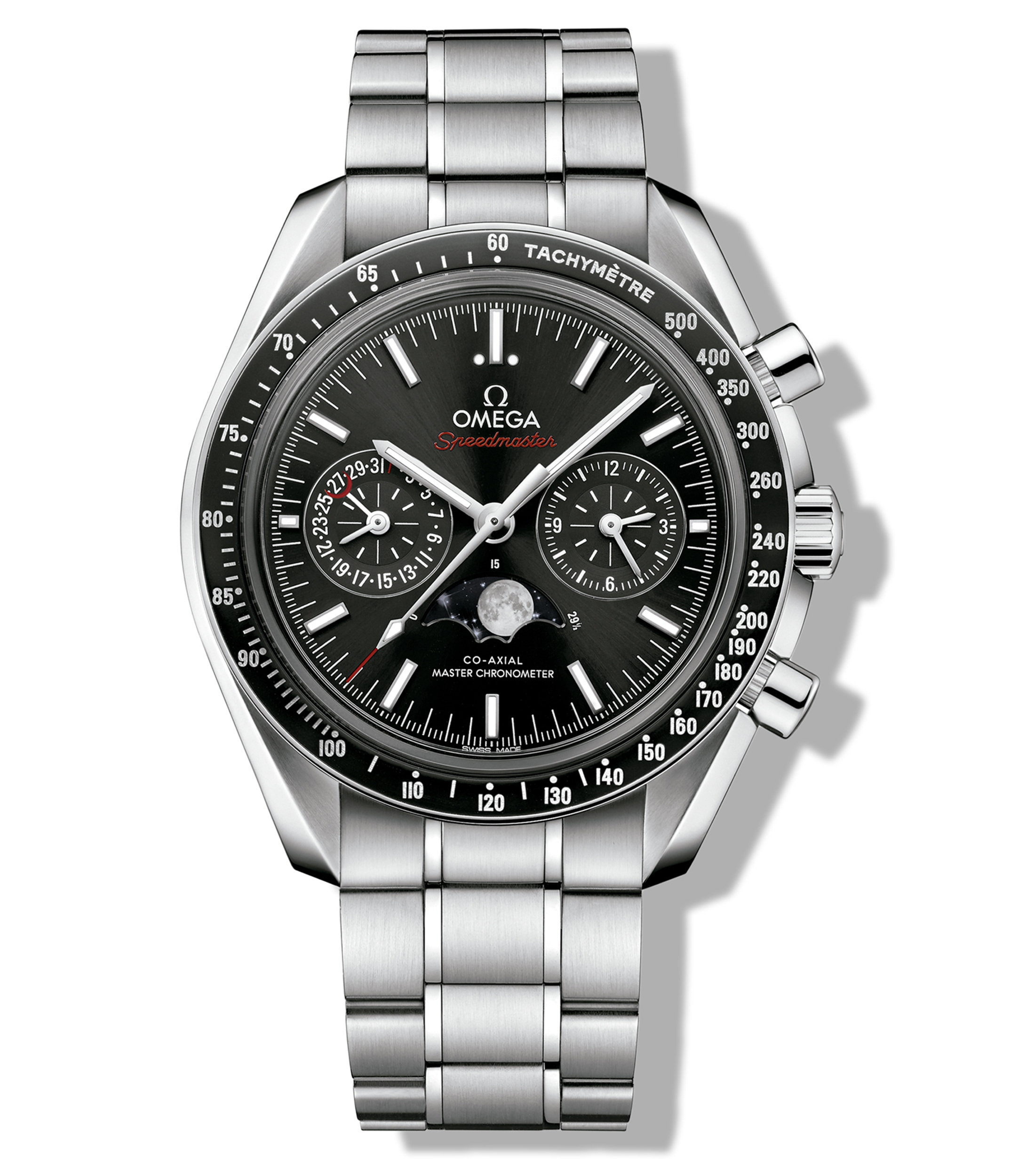 Relojes Omega