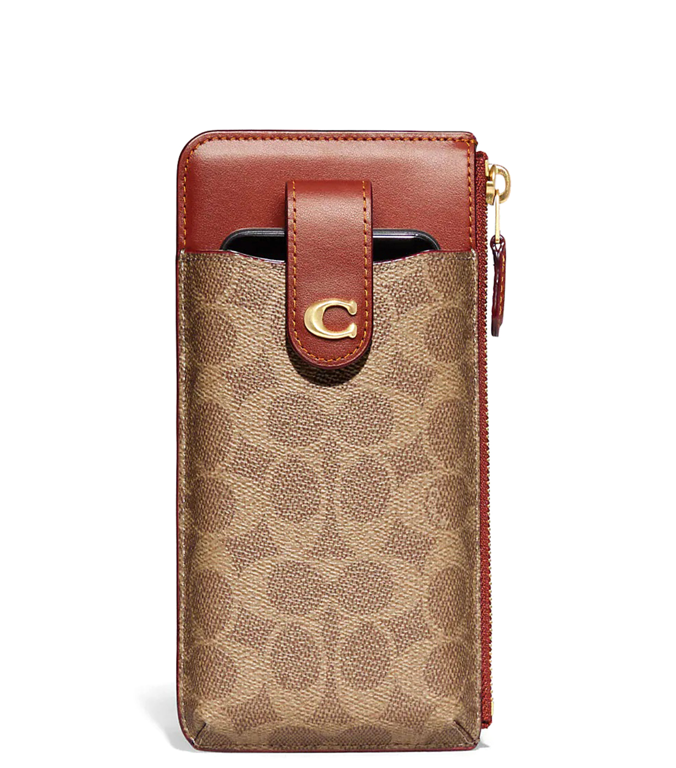 COACH: Cartera en Piel Mujer | El Palacio de Hierro