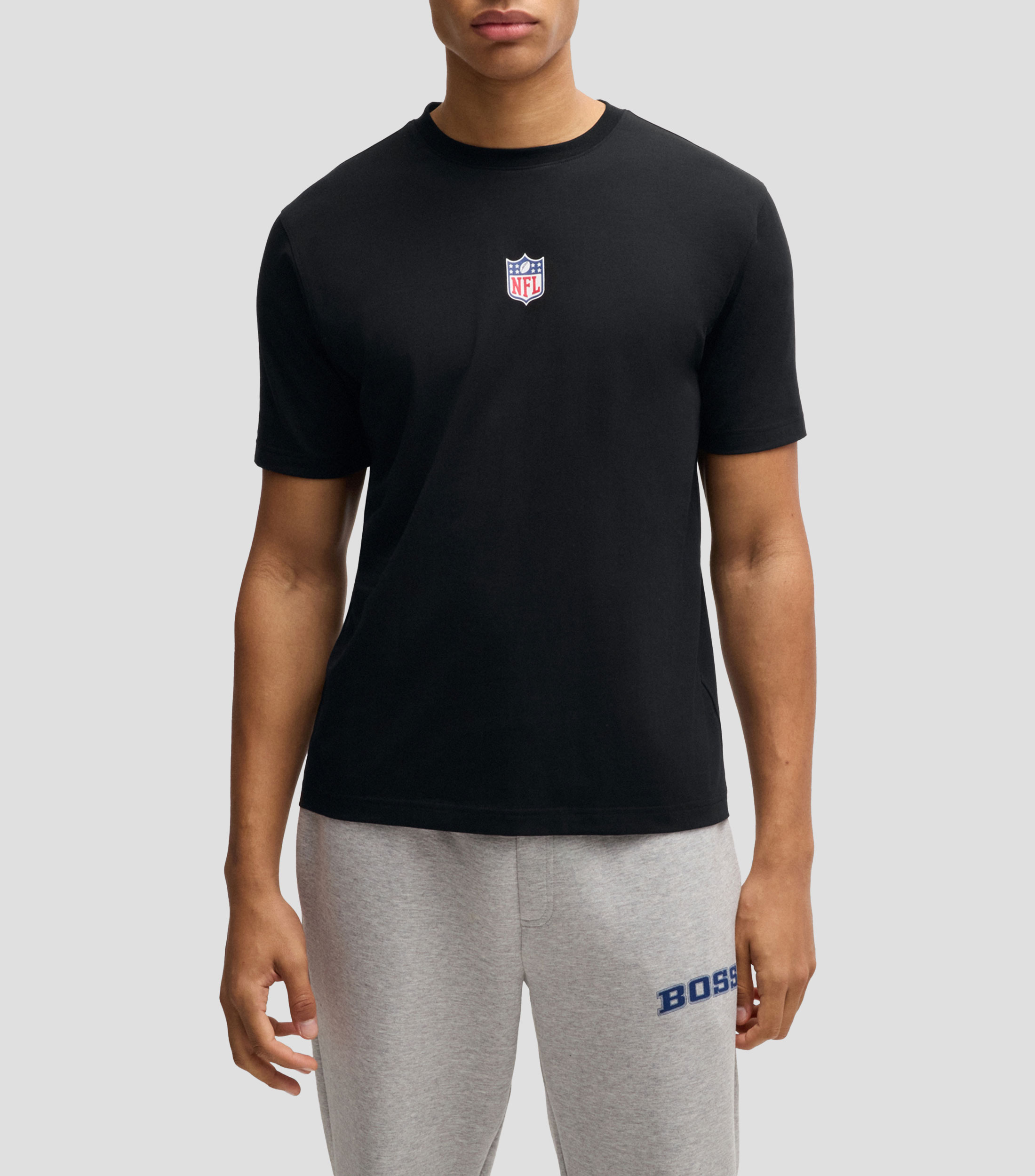 Hugo Boss | T SHIRT T BRADY NFL 10253358 01 | El Palacio de Hierro