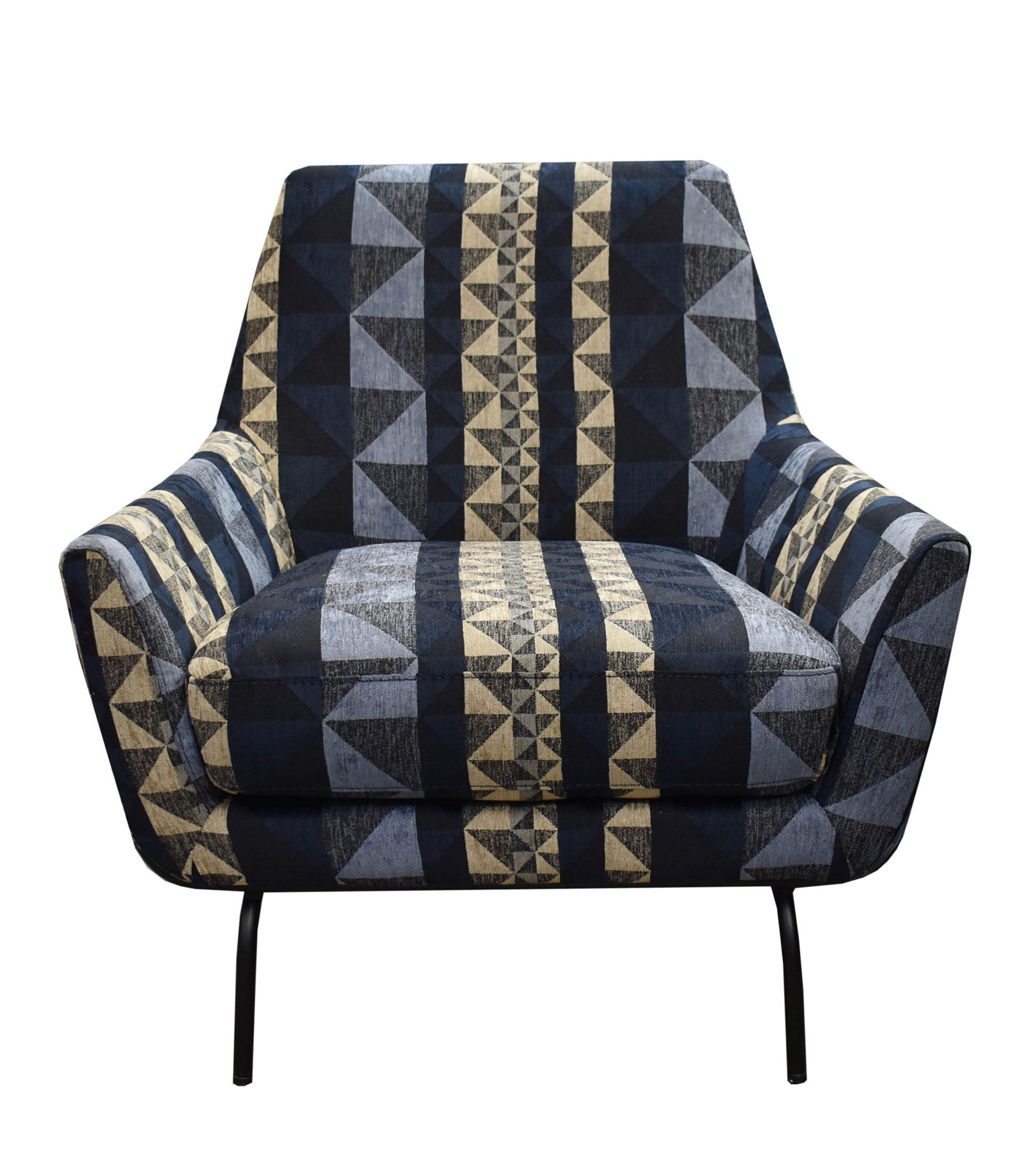 Liz: Sillón Tuz Azul | El Palacio de Hierro