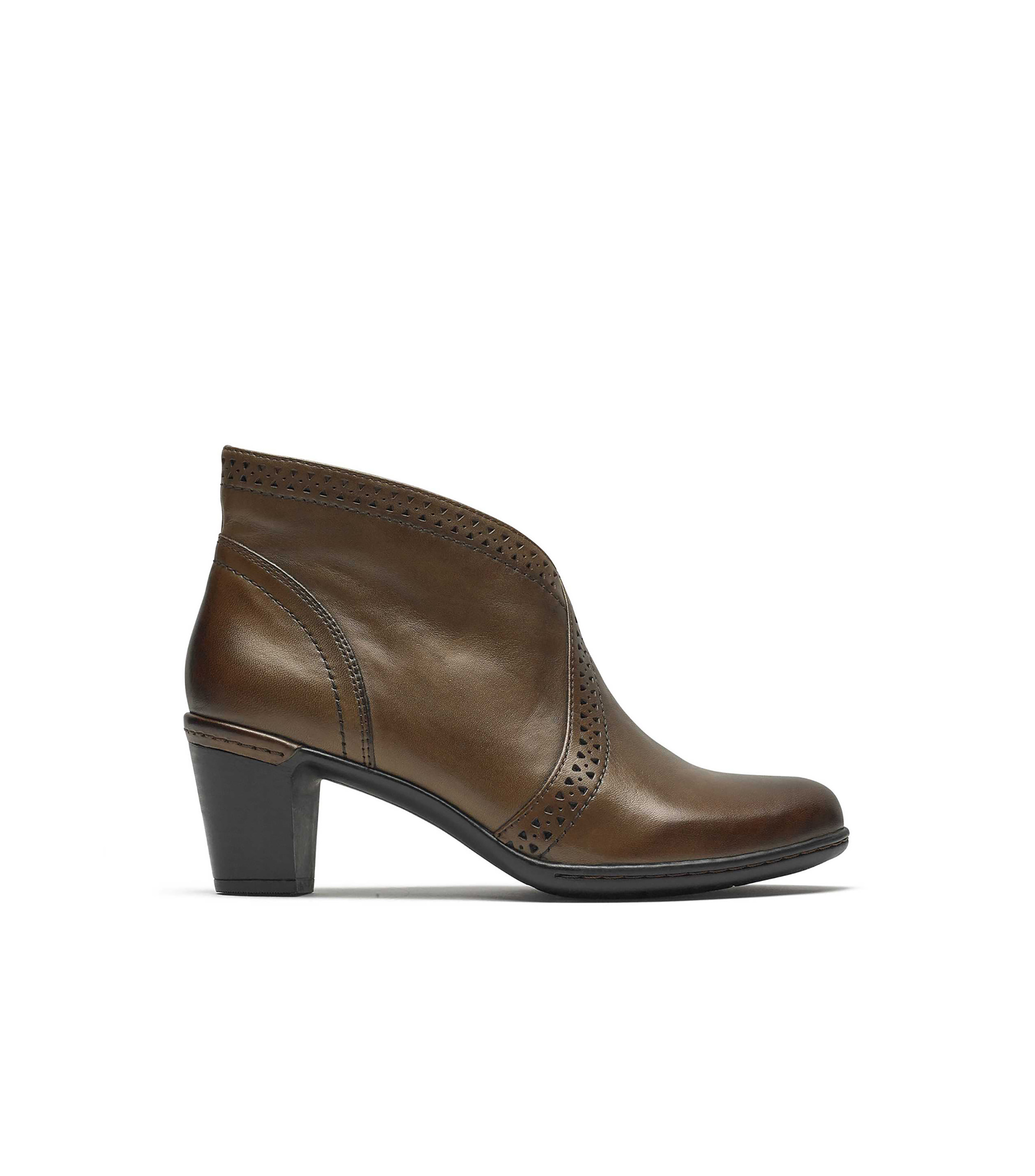 Rockport Botines Mujer- El Palacio de Hierro