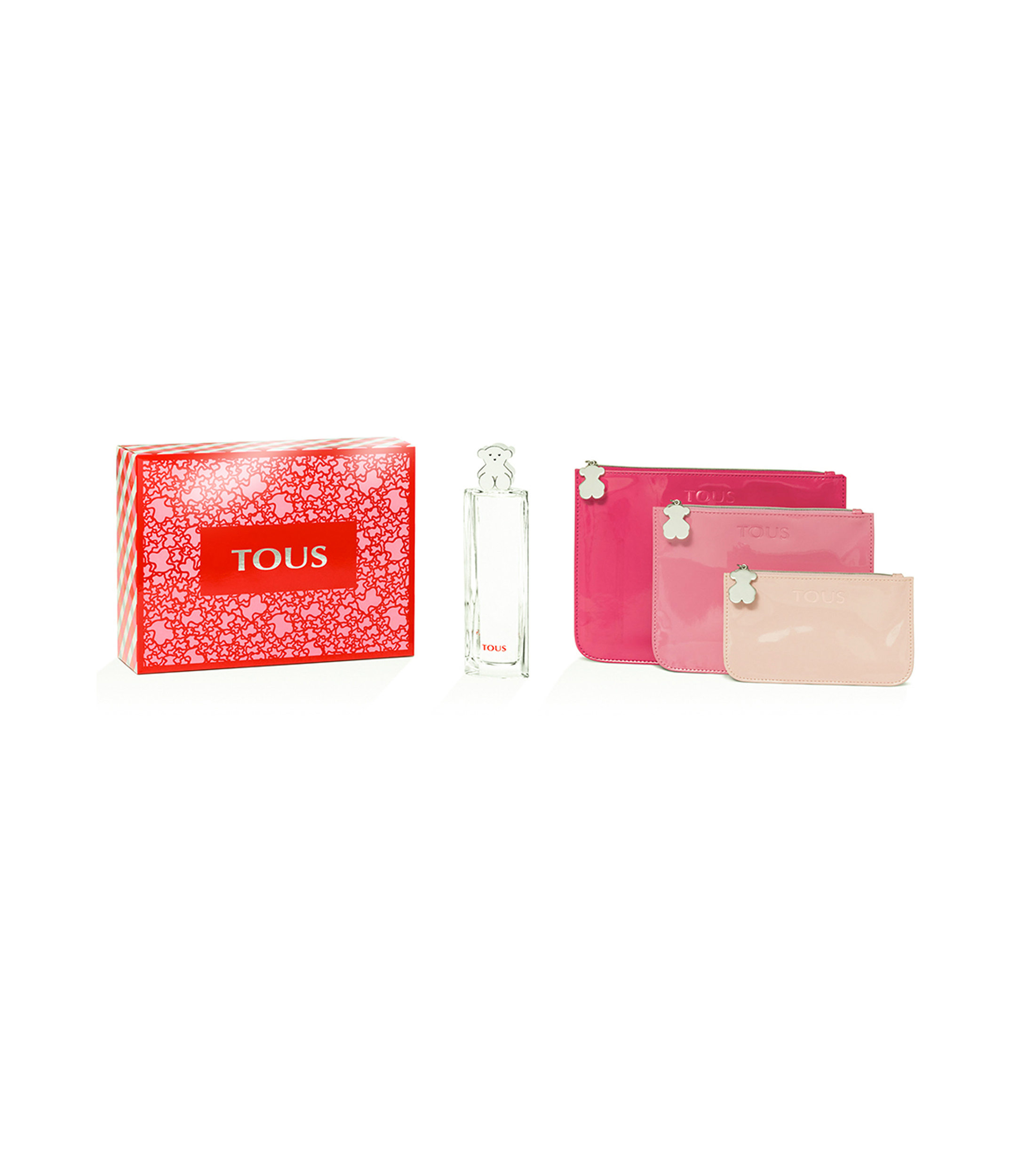 Tous Set Tous Mujer - El Palacio de Hierro