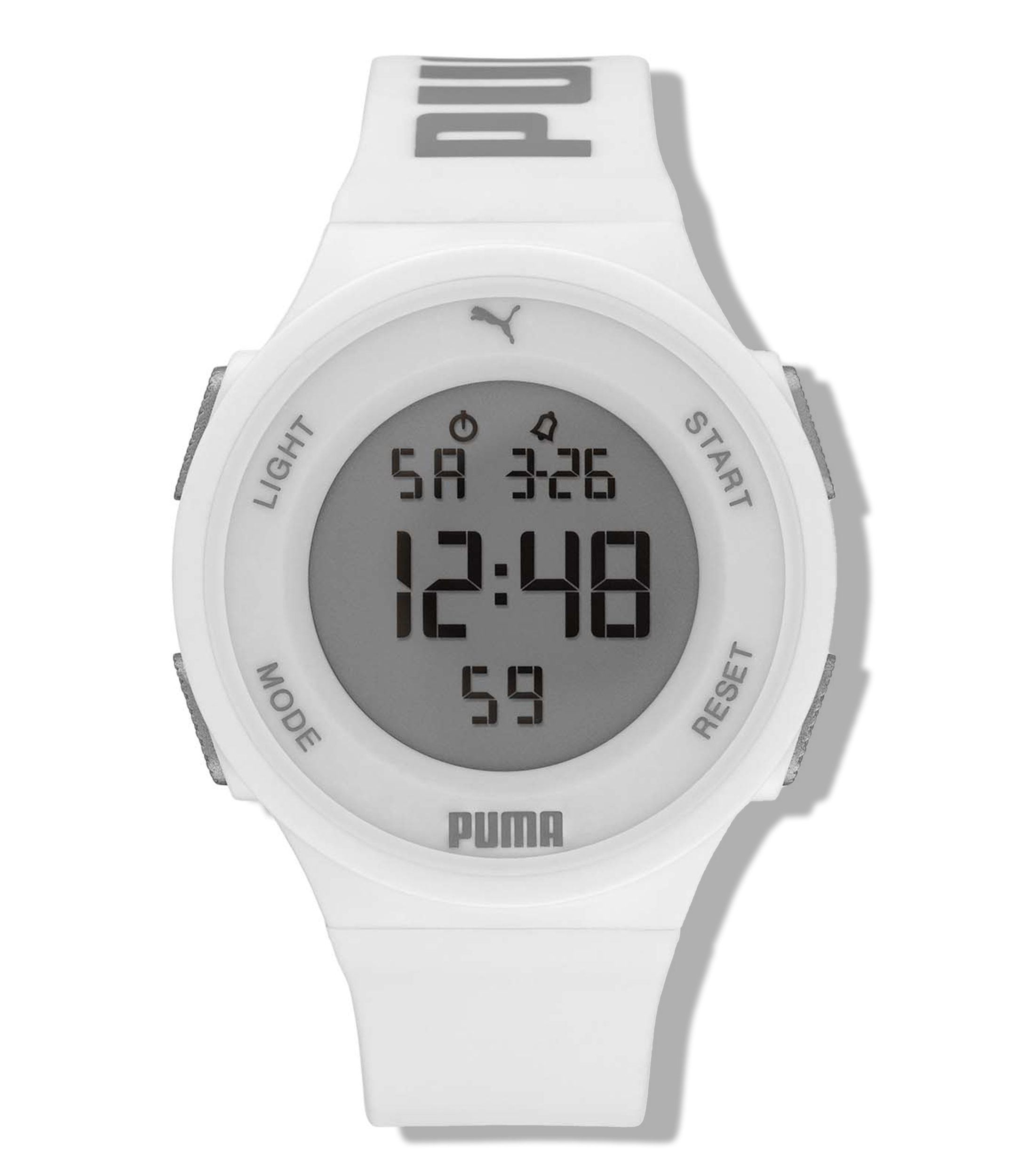 Puma Reloj Hombre - El Palacio de Hierro