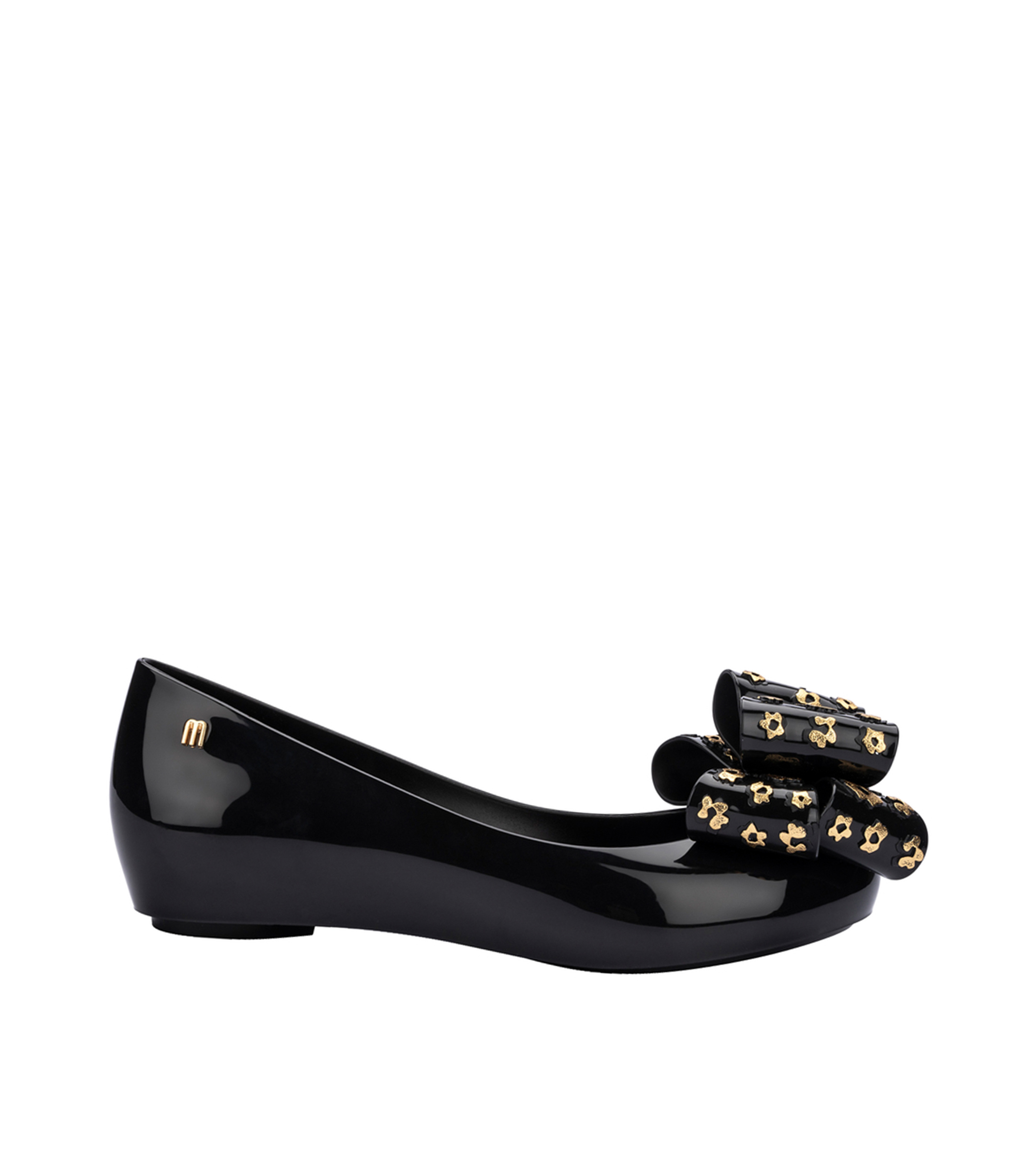 Melissa: Flats con Moño Mujer | El Palacio de Hierro