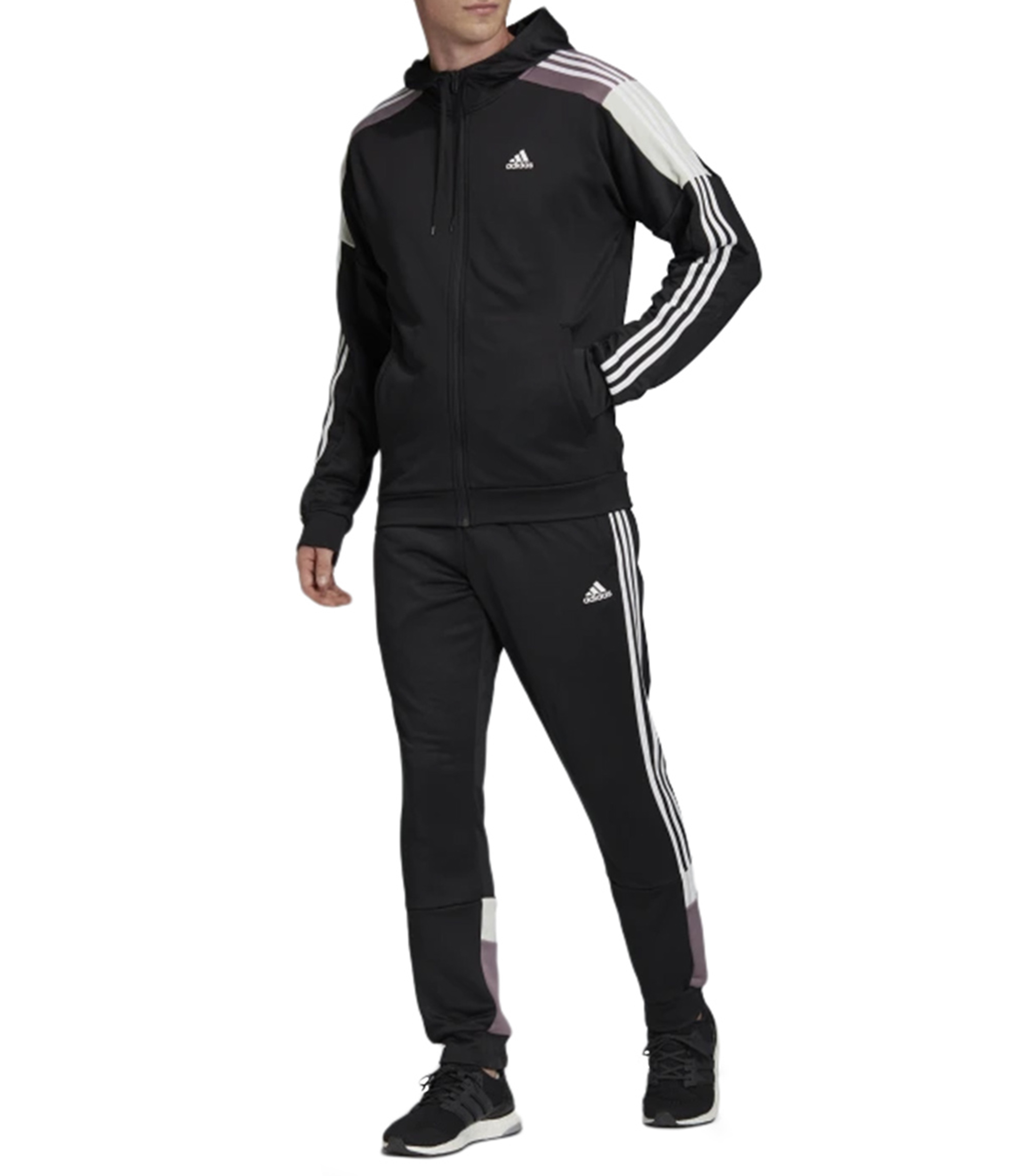 Adidas Conjunto Deportivo Hombre - El Palacio de Hierro