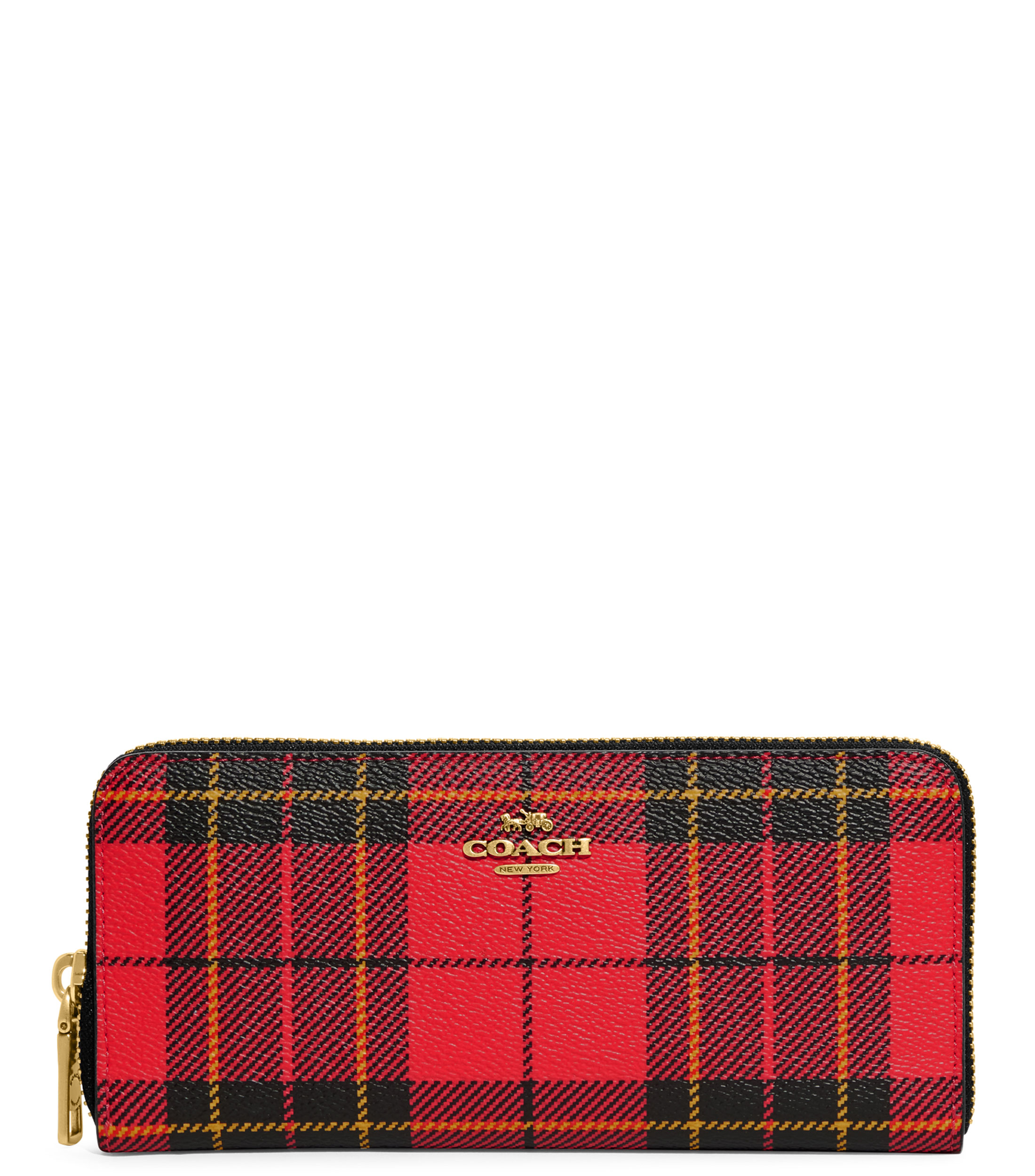 COACH Cartera en piel Mujer - El Palacio de Hierro