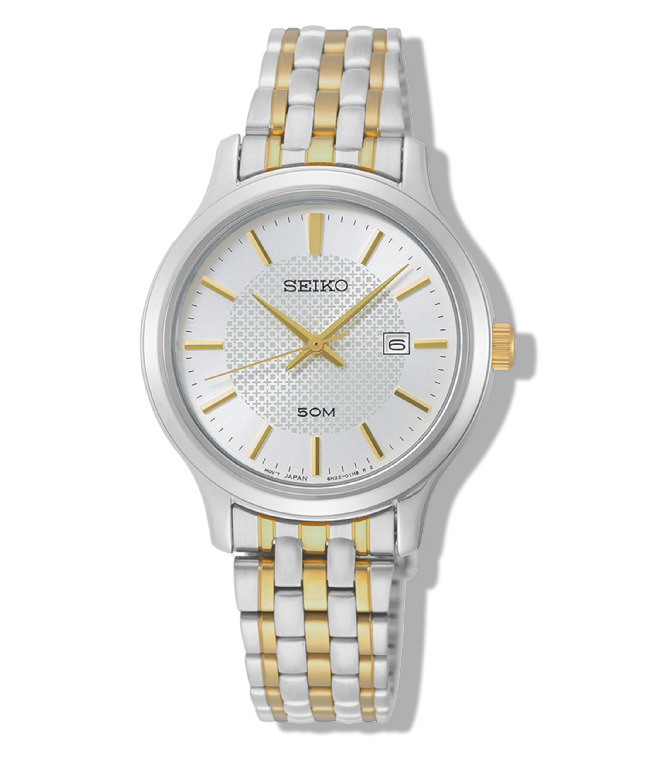 Seiko Reloj Vestir Mujer - El Palacio de Hierro