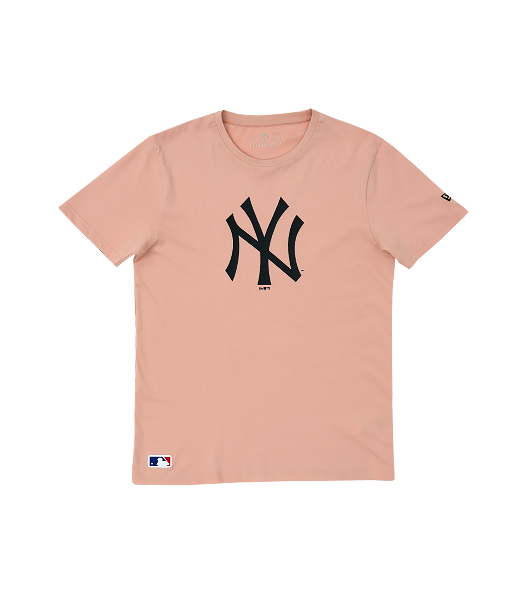 New Era Playera MLB New York Yankees Hombre - El Palacio de Hierro