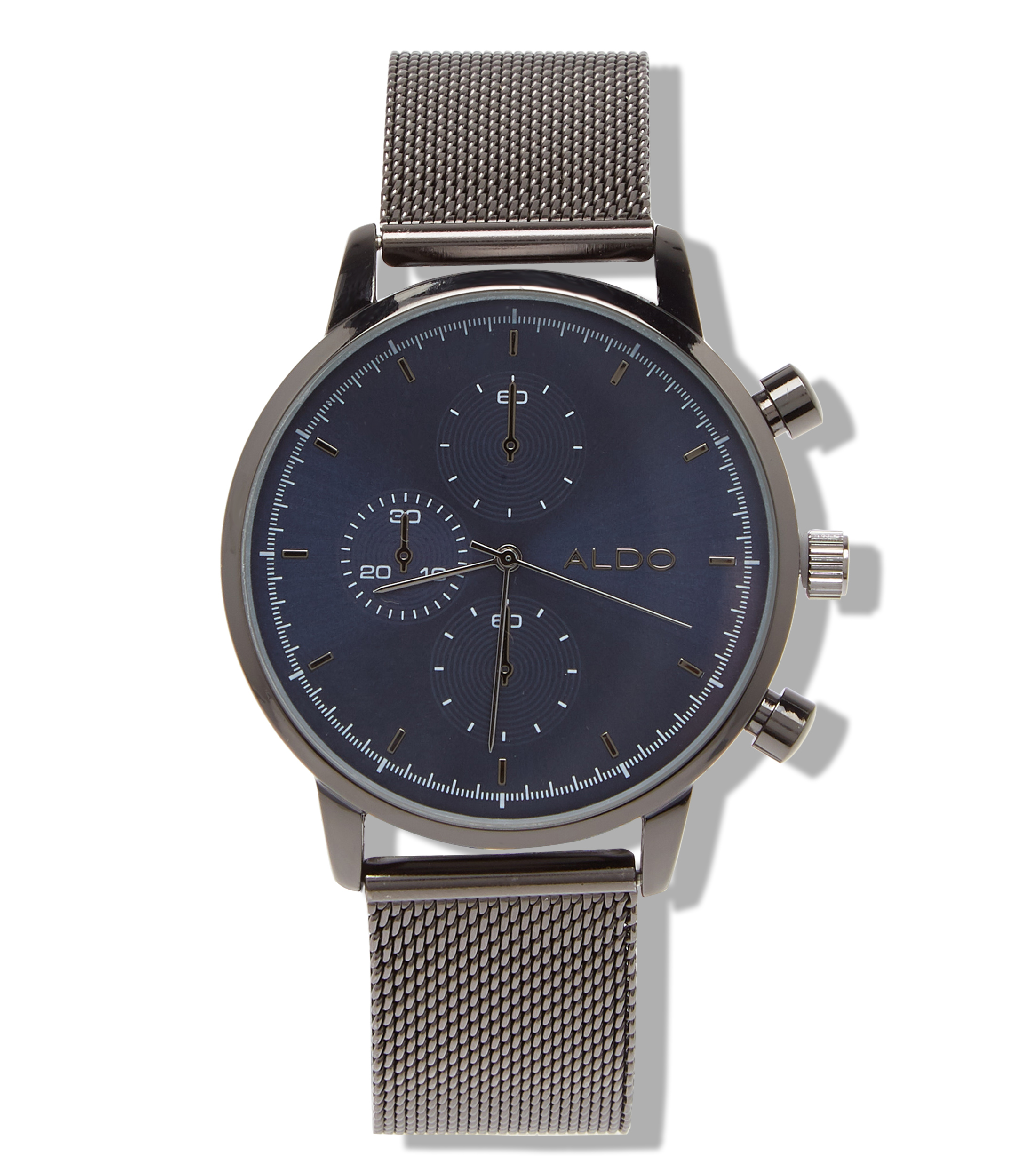 Aldo Reloj para hombre Casual, Negro - El Palacio de Hierro