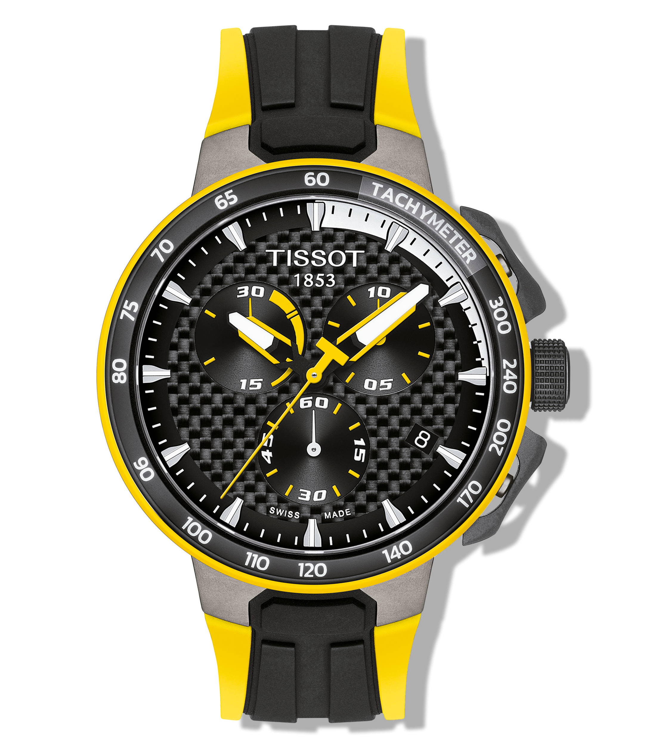 Tissot Reloj Special Collection Hombre - El Palacio de Hierro