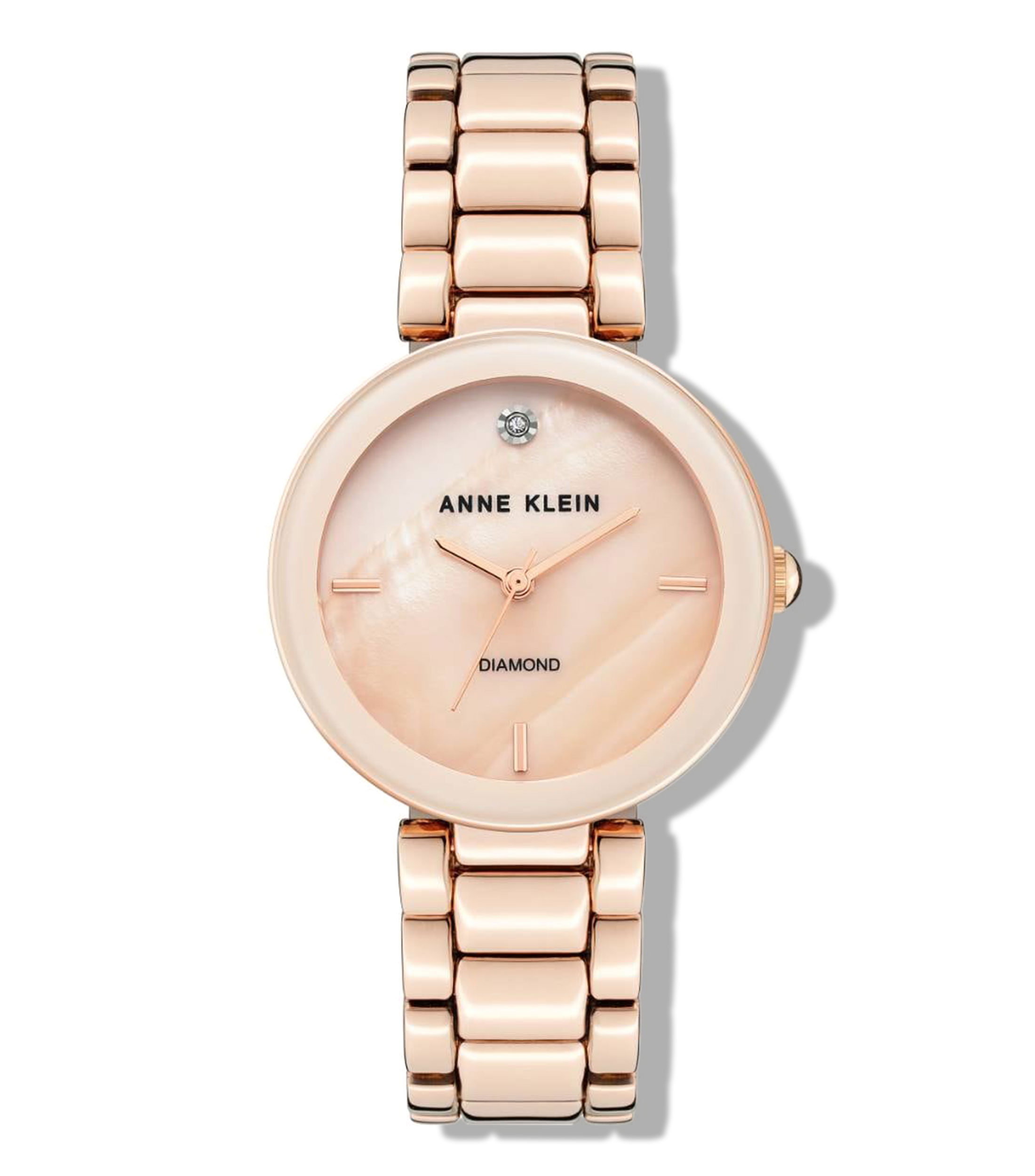 Anne Klein Reloj Diamond Mujer - El Palacio de Hierro