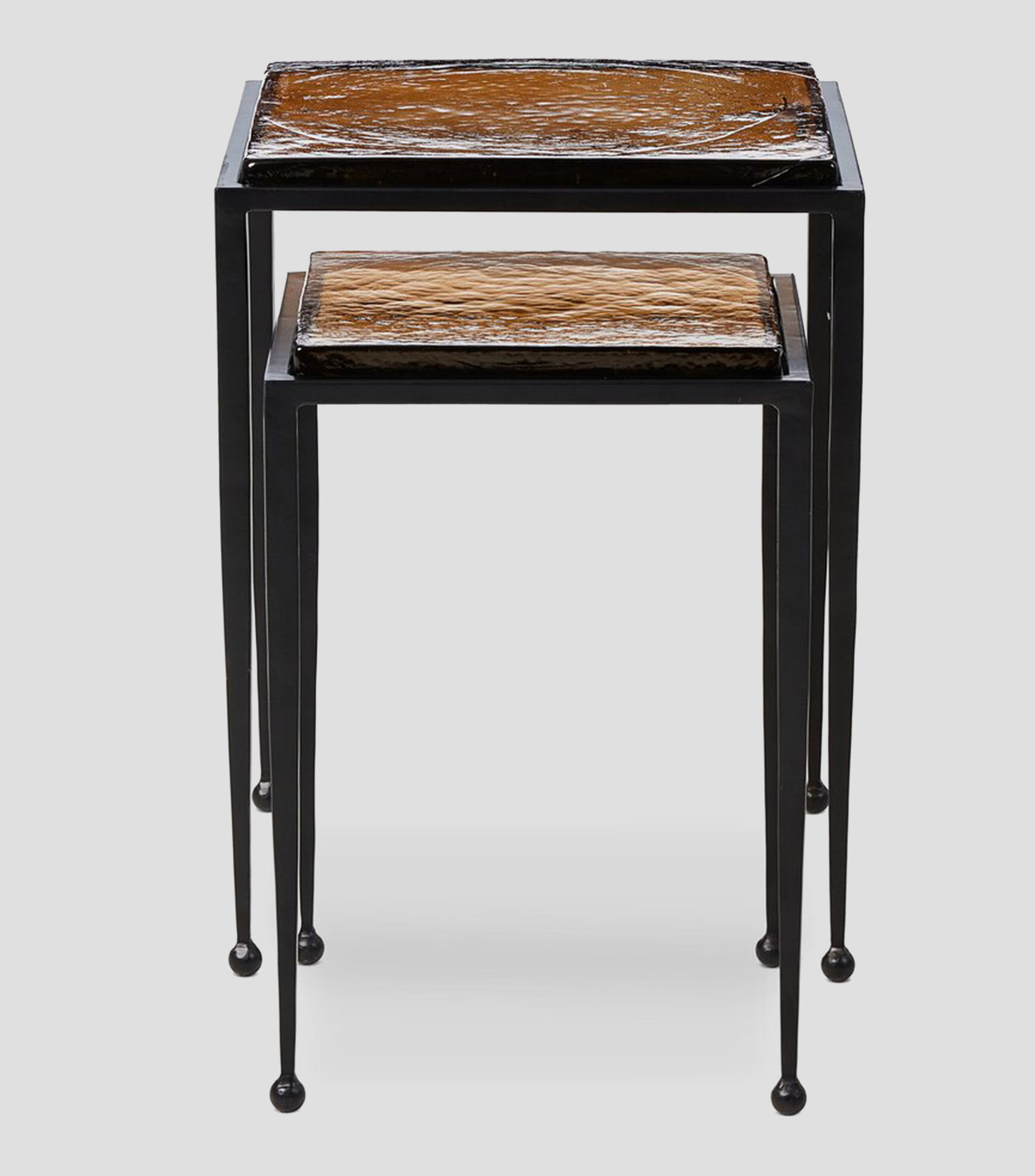 Four Hands Set de Mesas Dalston |El Palacio de Hierro