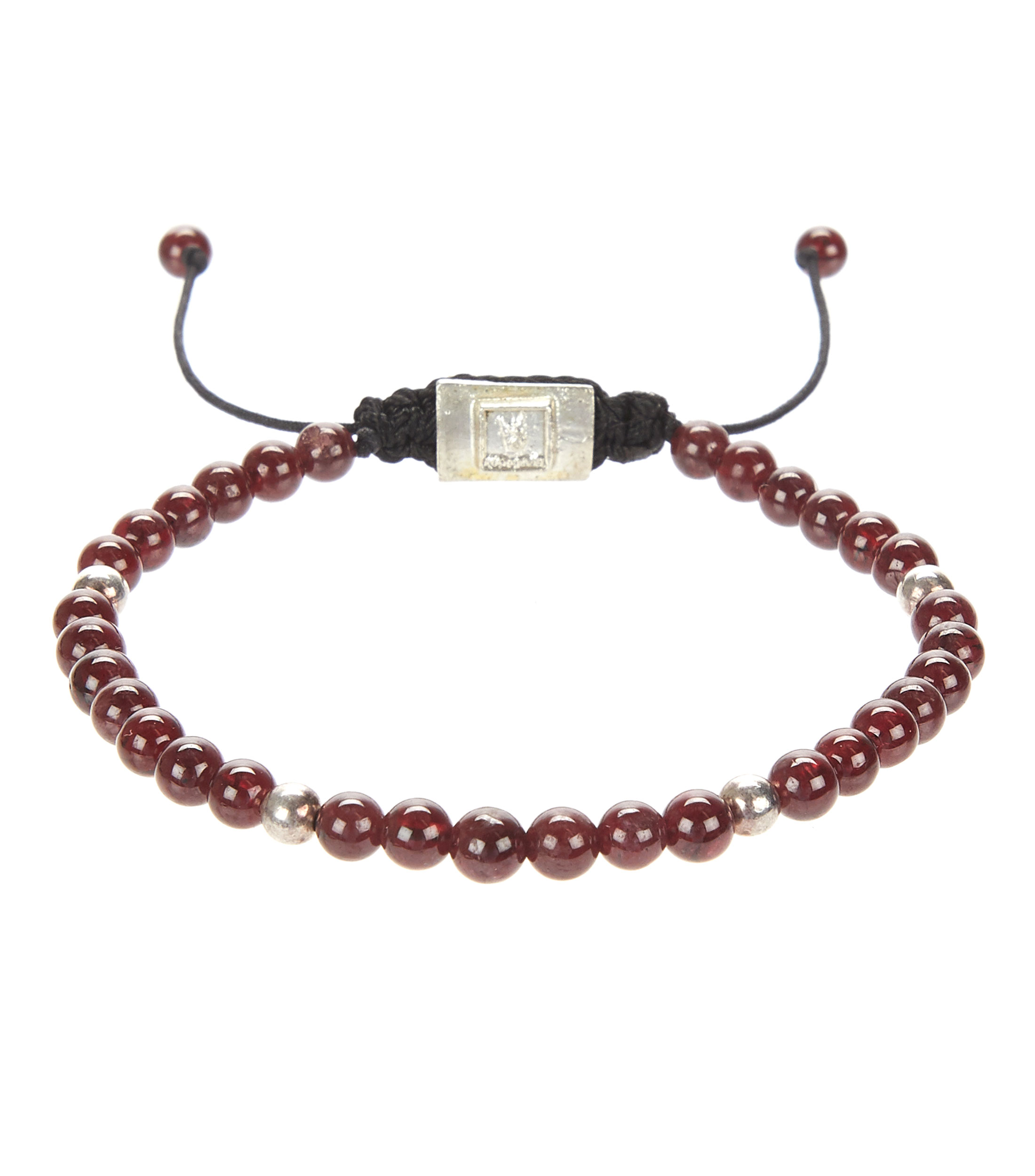 Rock & Jewel: Pulsera con coral Hombre | El Palacio de Hierro