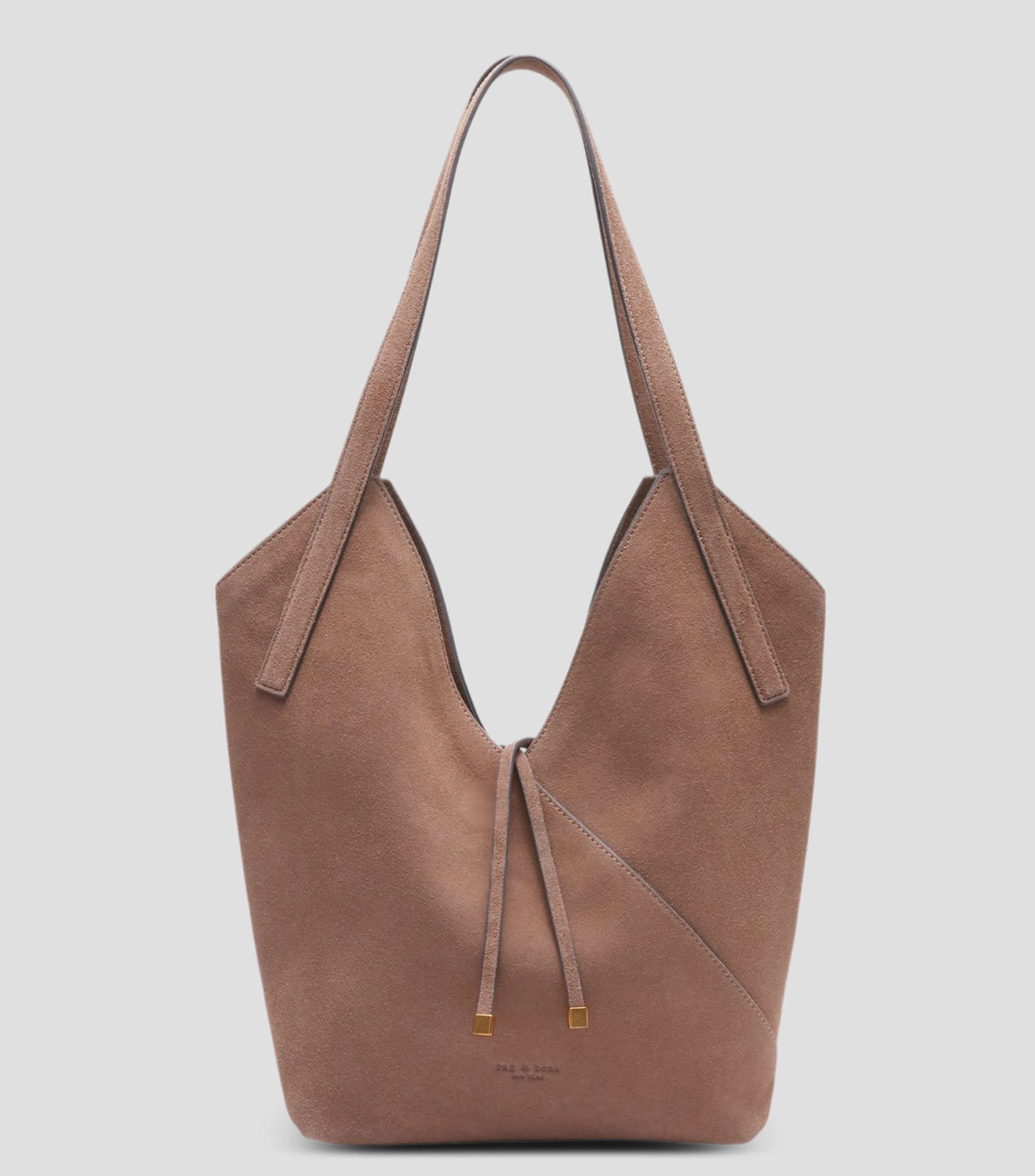 rag & bone Bolsa tote Alix Small en piel Mujer |El Palacio de Hierro