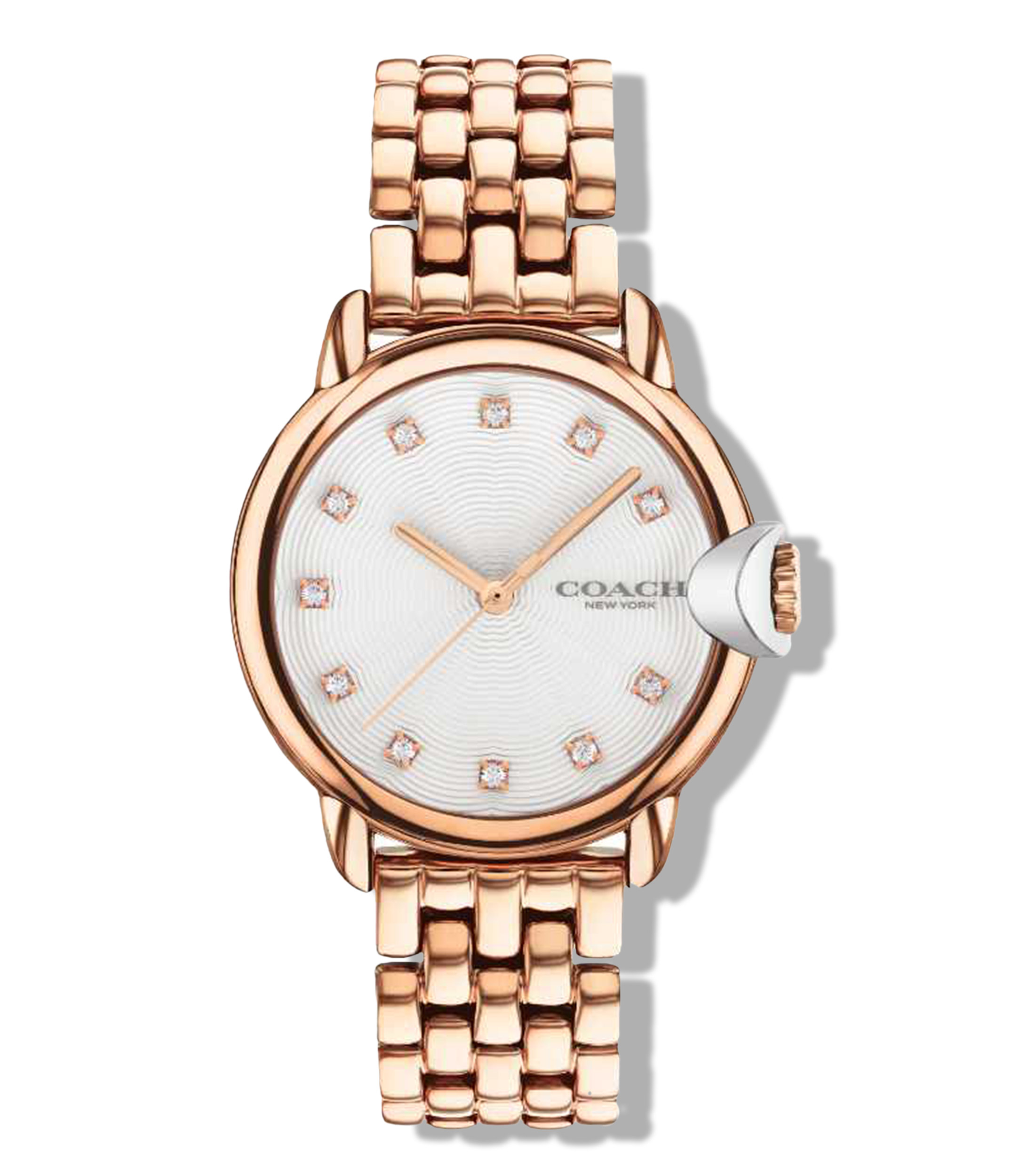 COACH Reloj Arden Mujer - El Palacio de Hierro