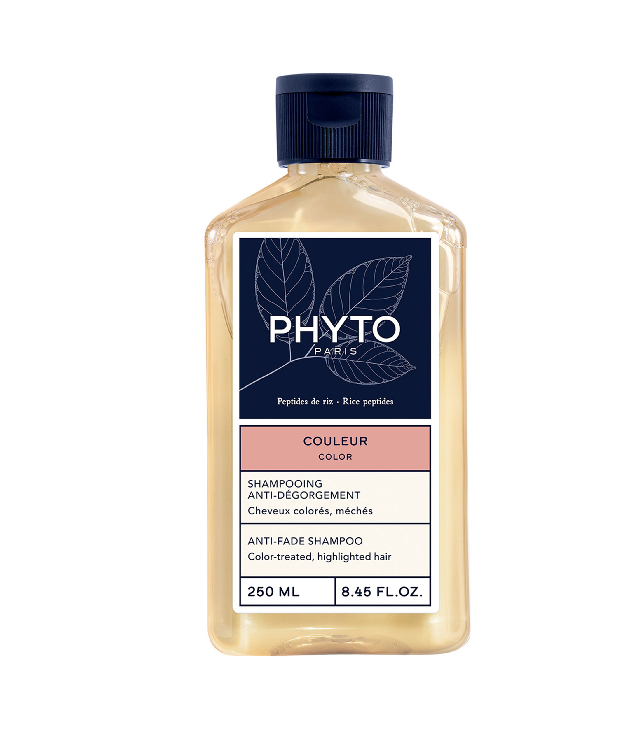 Phyto Shampoo Protector de Color, 250 ml |El Palacio de Hierro
