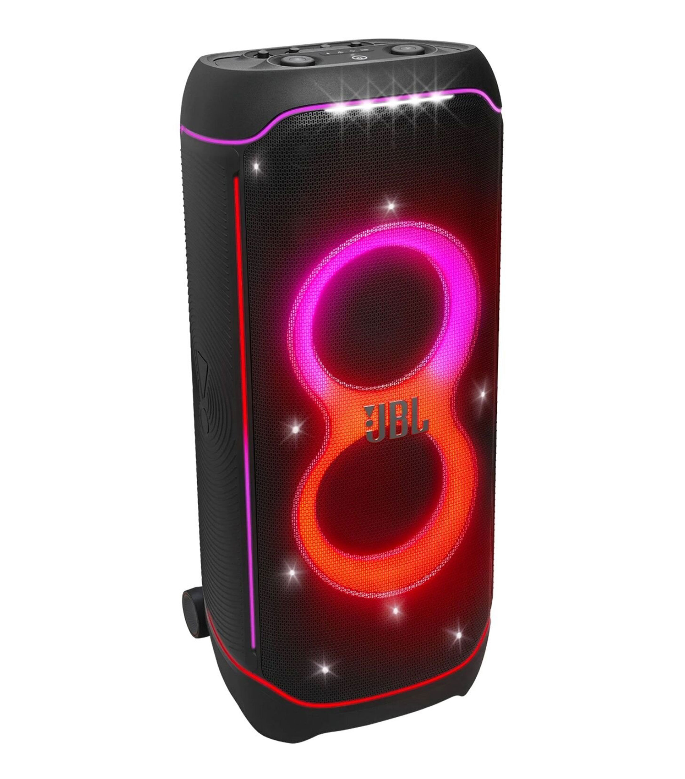 JBL: Bocina Inalámbrica PartyBox Ultimate Wi-Fi, Bluetooth 110 W | El Palacio de Hierro