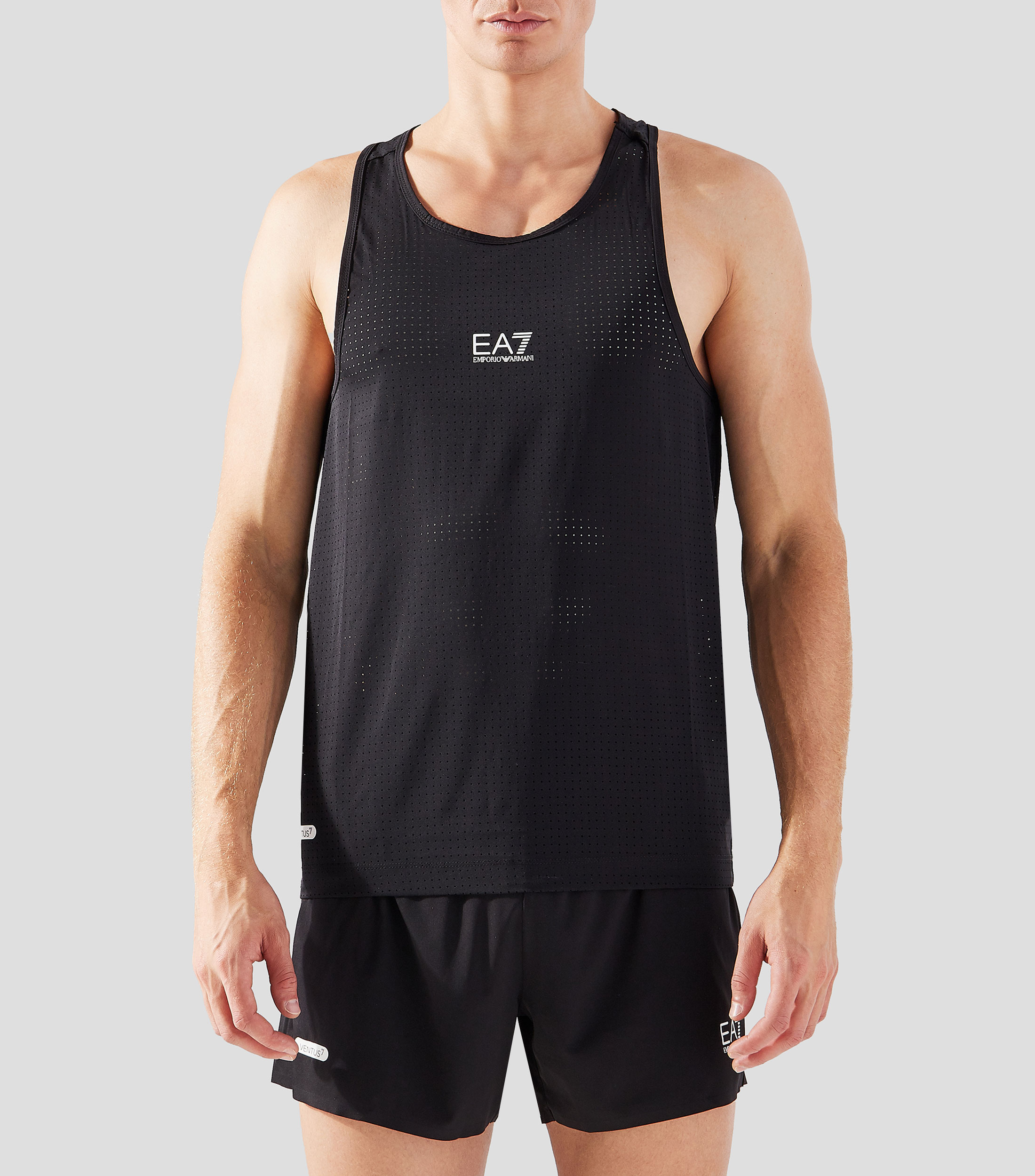EA7 Emporio Armani Tank Top Hombre |El Palacio de Hierro