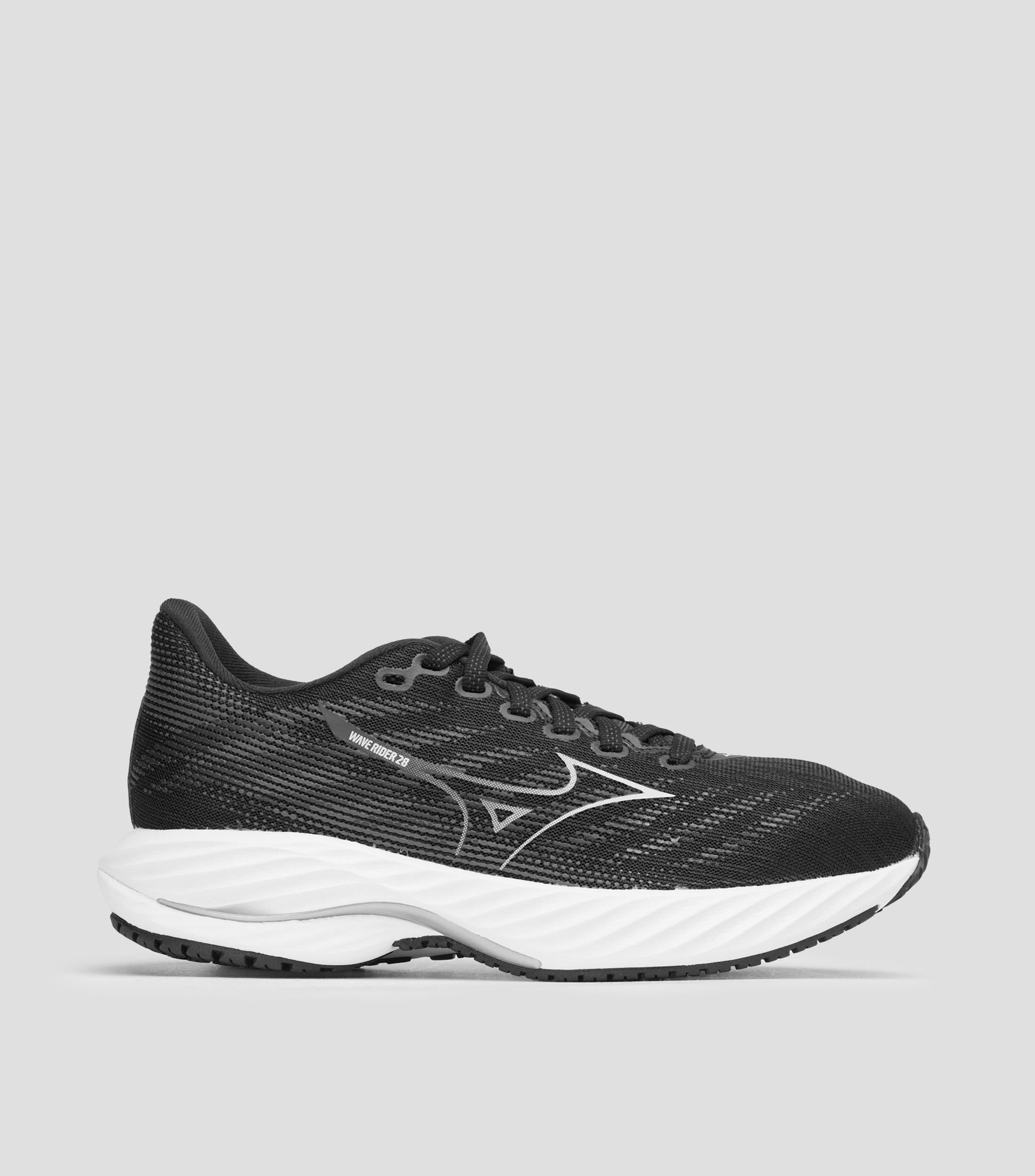 MIZUNO Tenis para correr Waverider 28 Hombre |El Palacio de Hierro