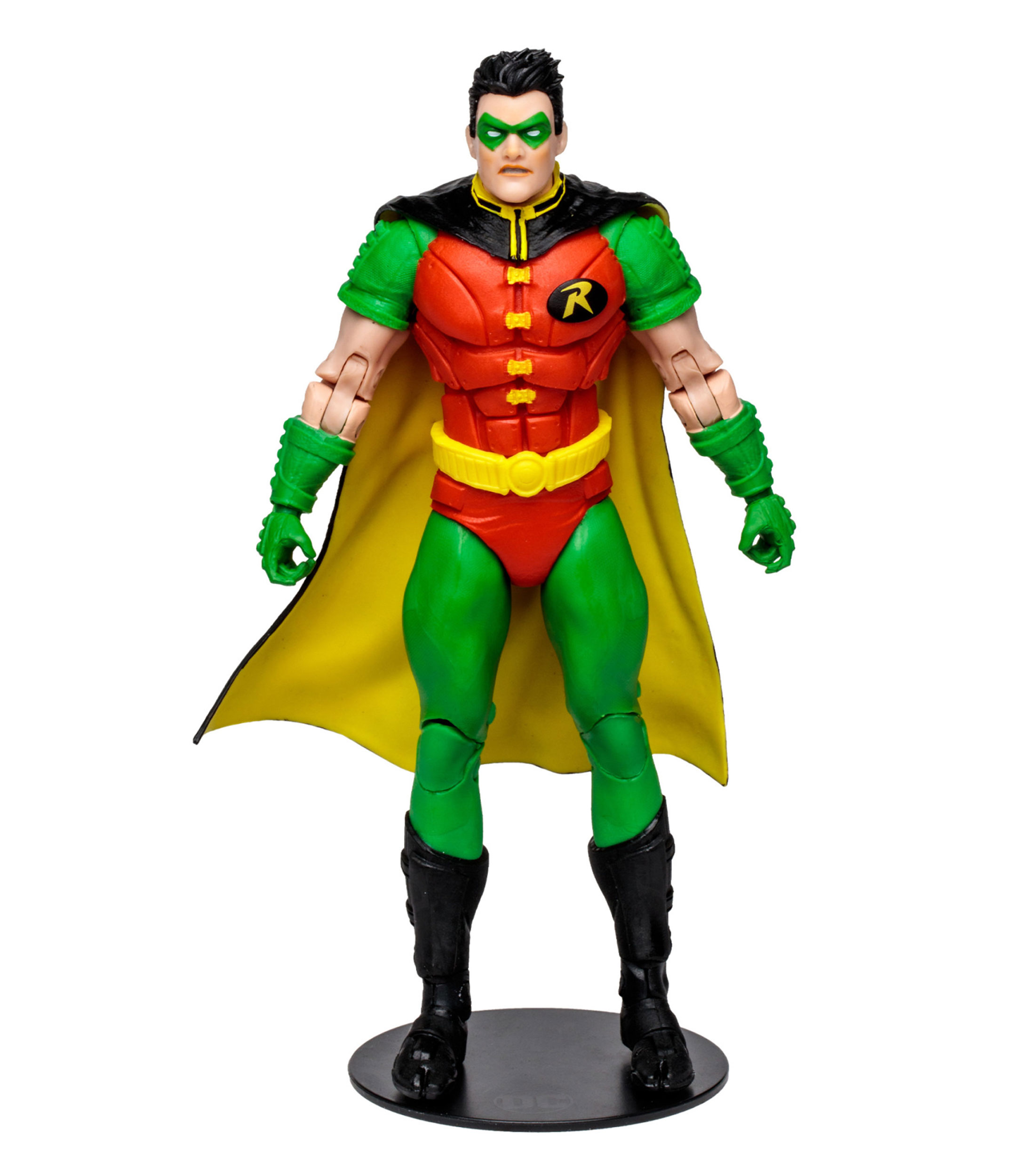 Spin Master: Figura coleccionable McFarlane Robin 17 cm (Tim Drake ...