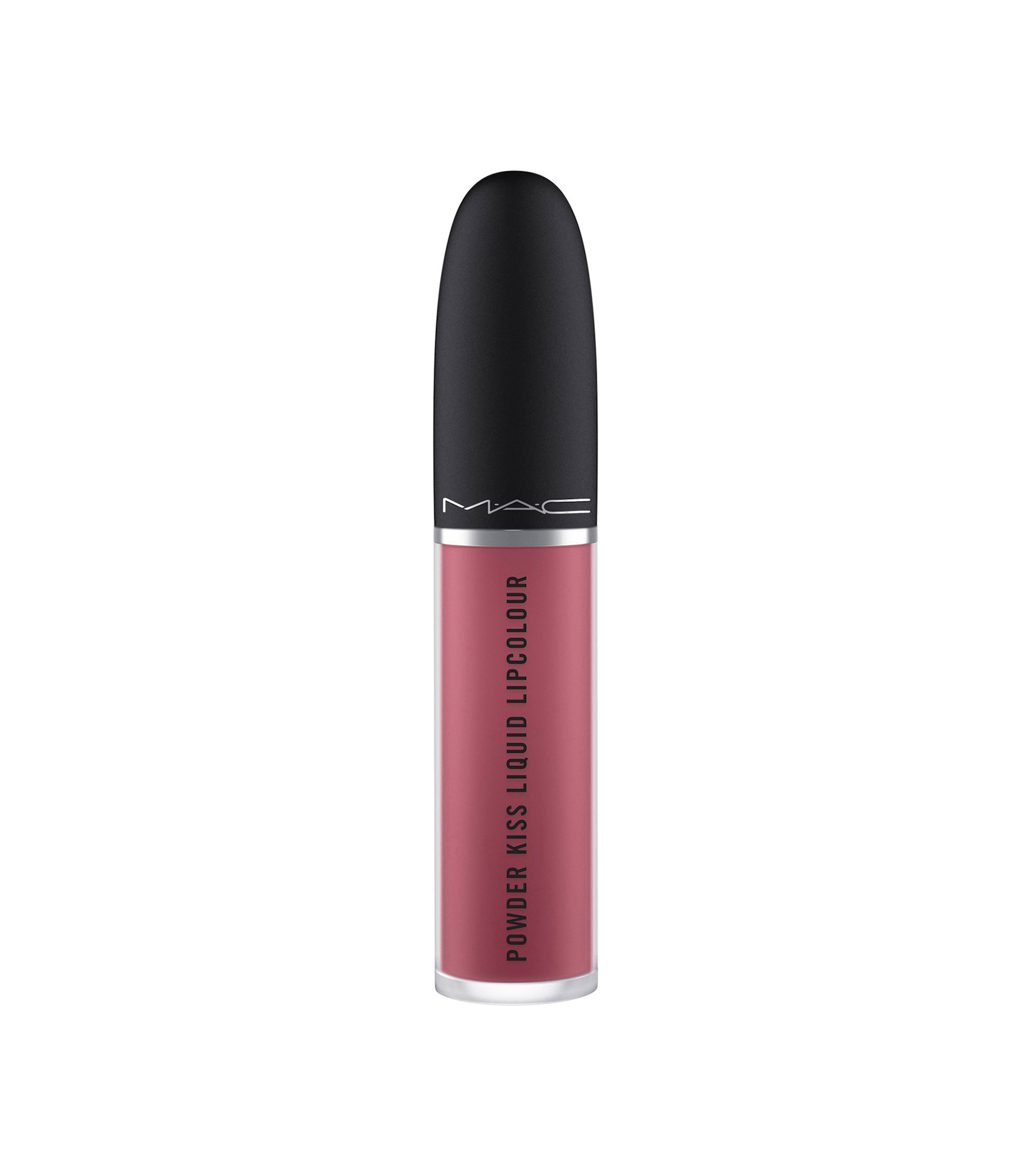 MAC Labial Powder Kiss Liquid Lipcolour More The Mehr-ier, 5 ml - El ...