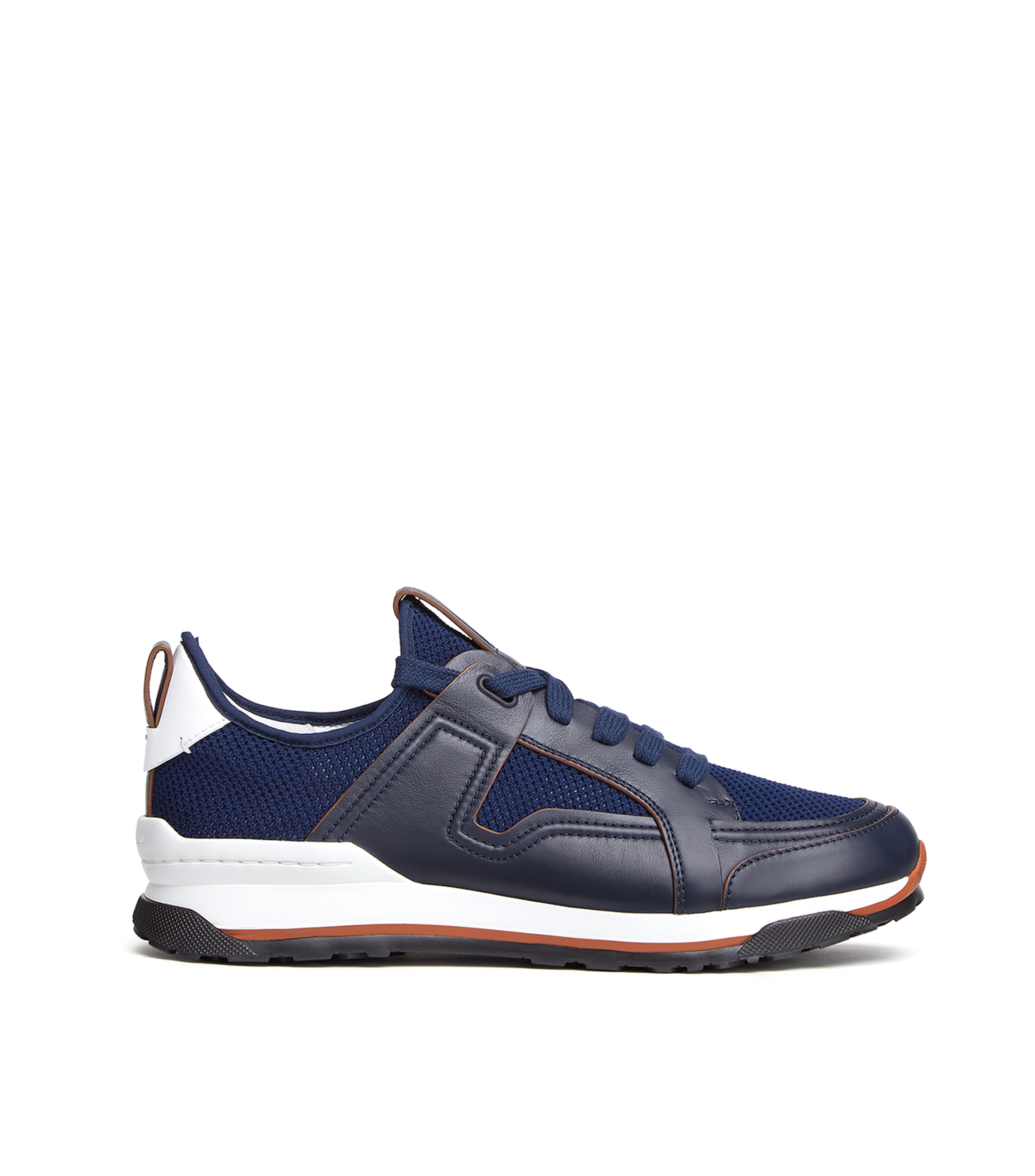 Zegna Tenis casuales Hombre - El Palacio de Hierro