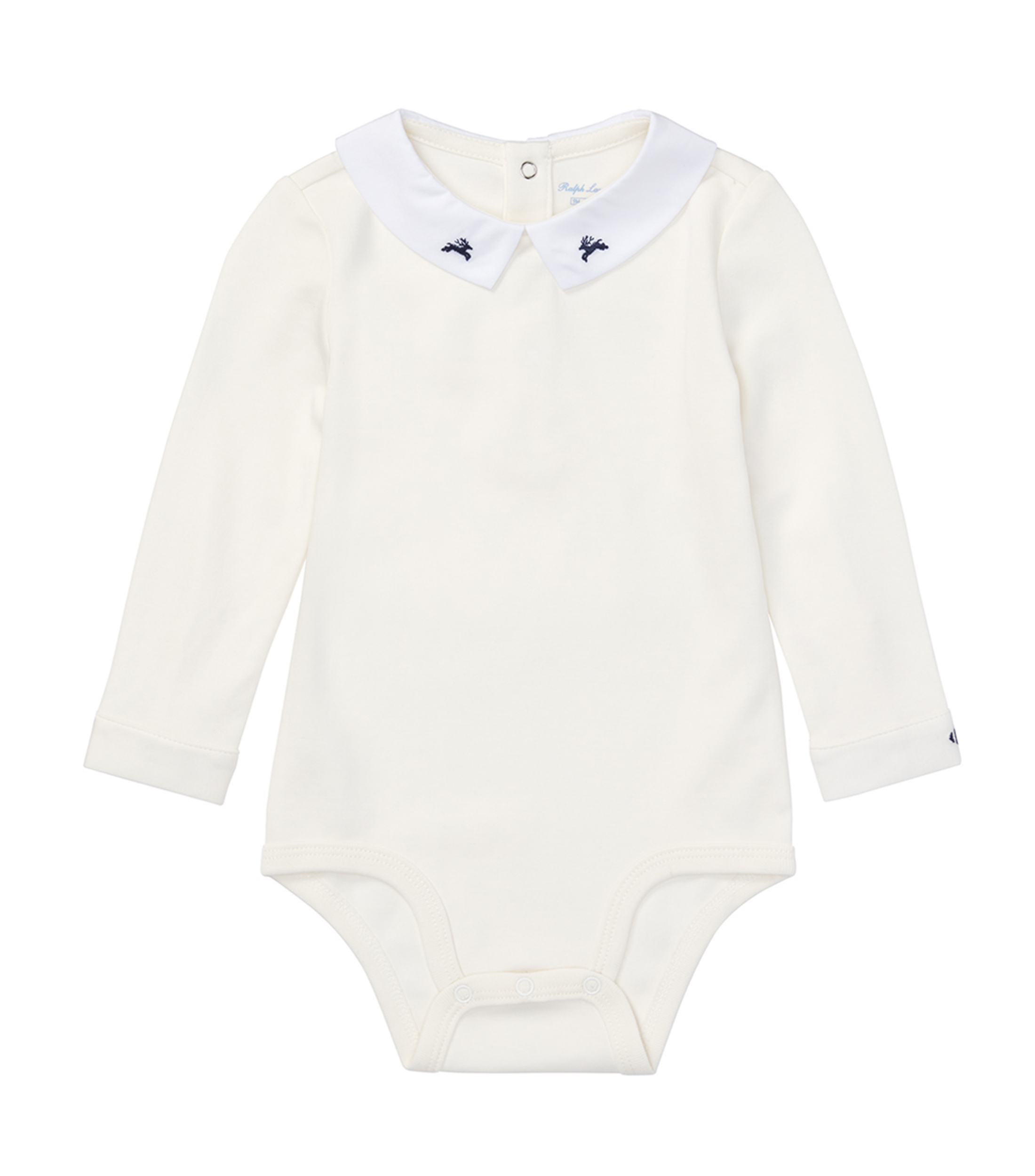 Polo Ralph Lauren Conjunto Bebé