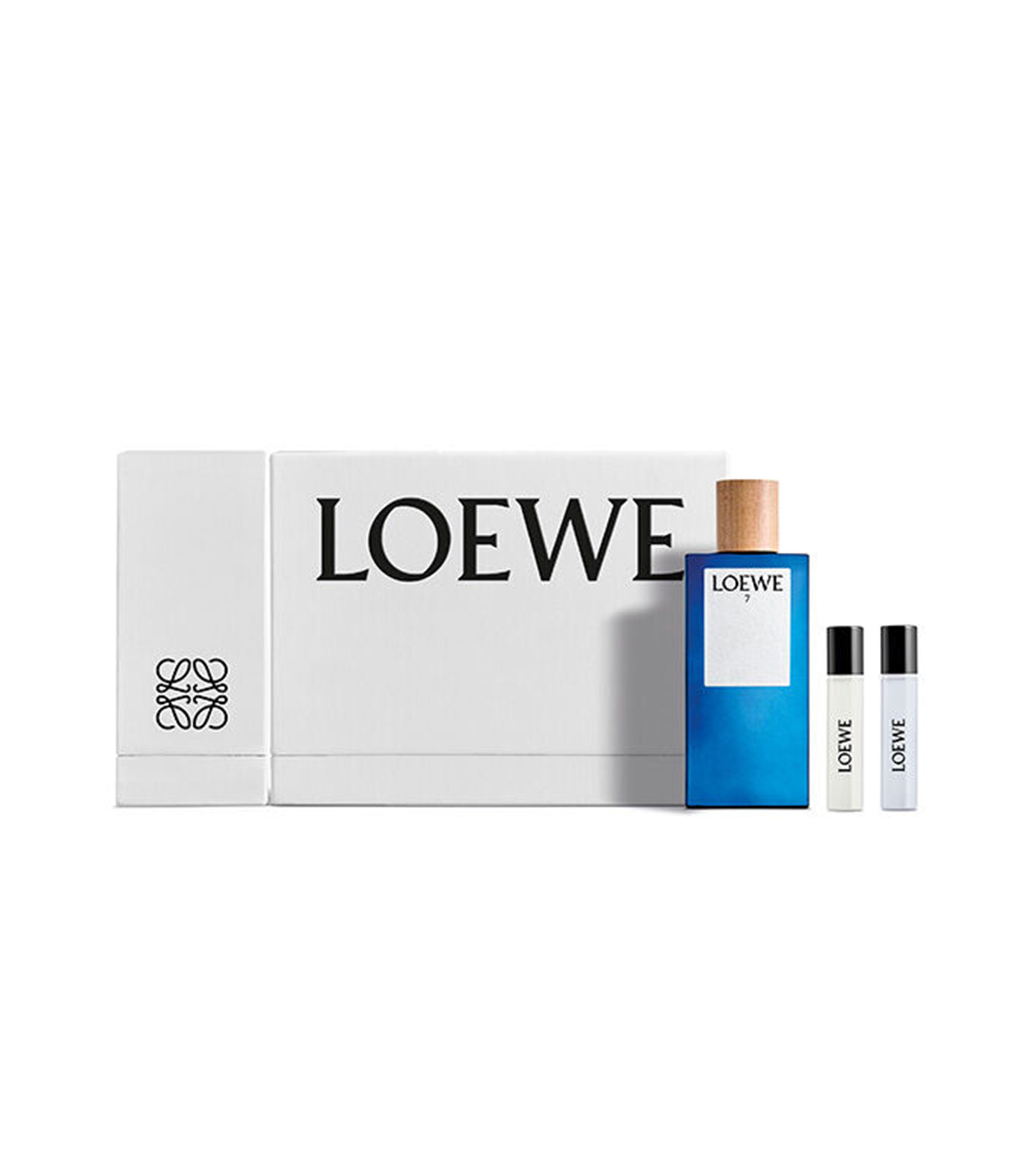 Loewe Set Loewe 7 Mujer |El Palacio de Hierro